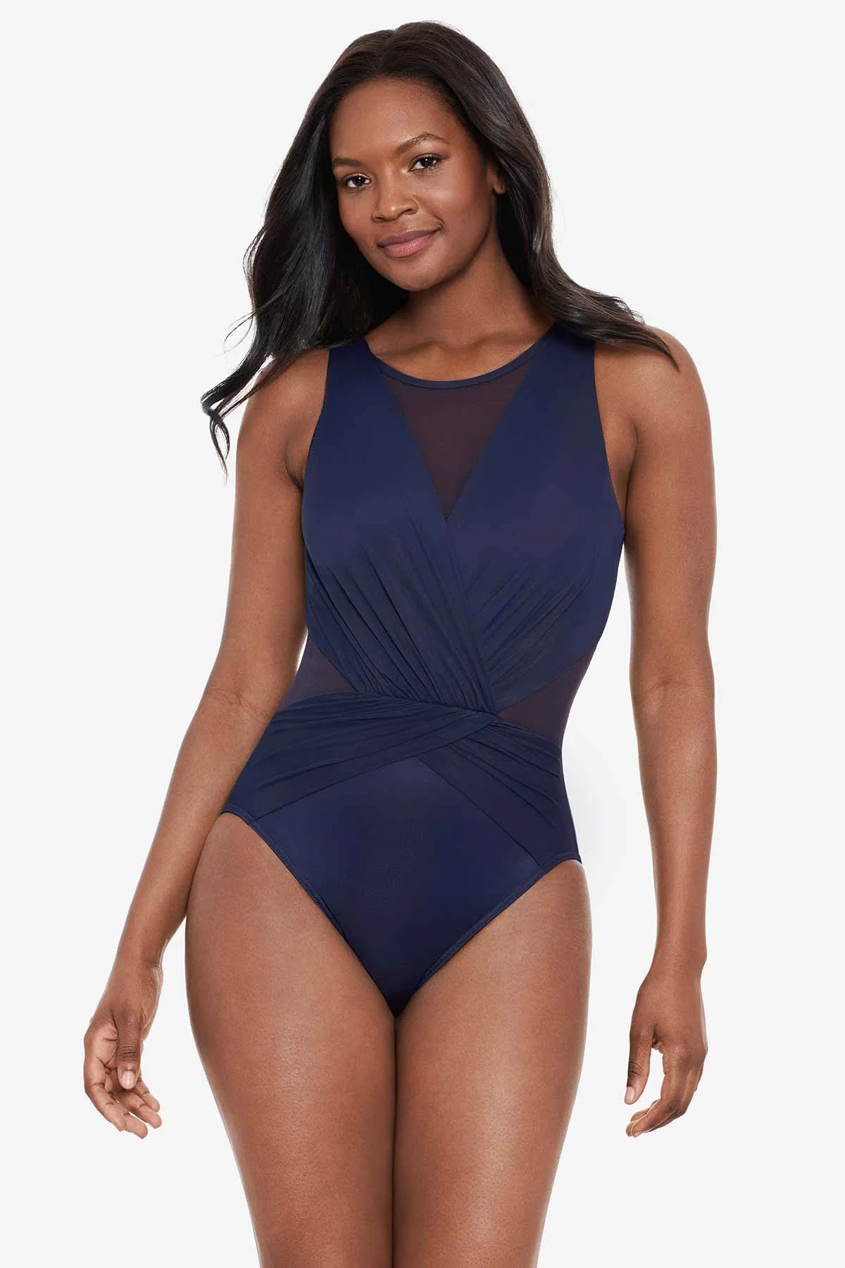 Palma One Piece - Borderfree