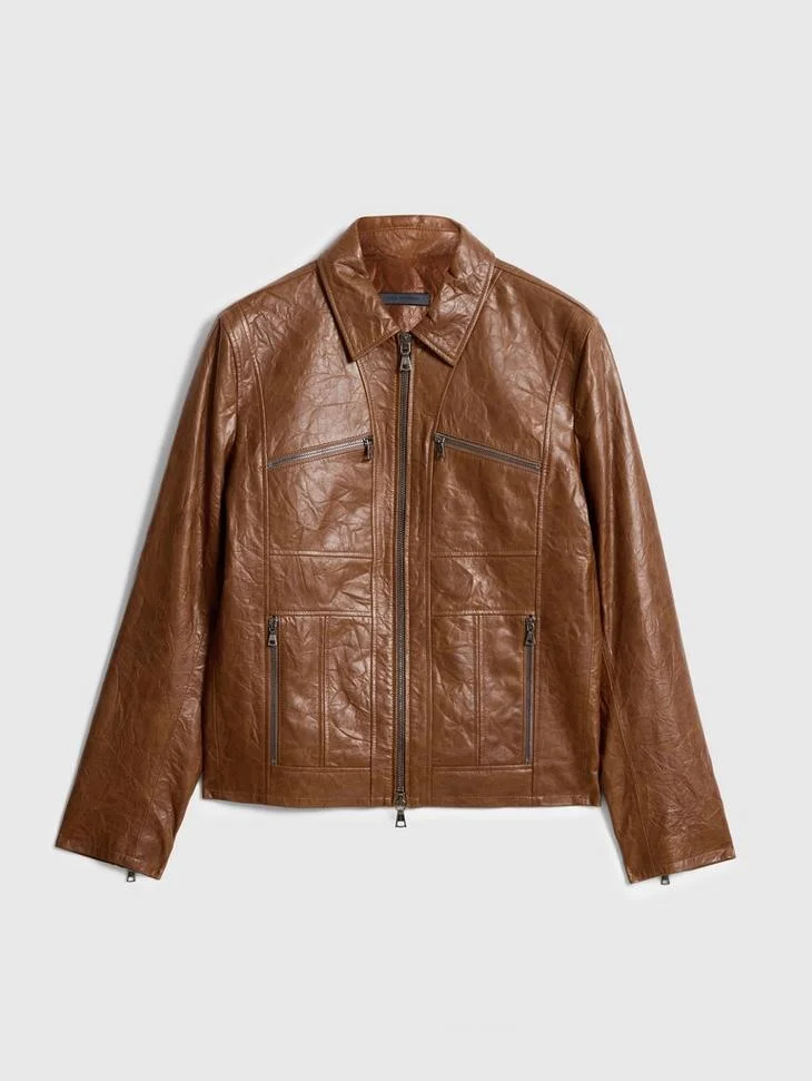 John Varvatos BARROW JACKET - Borderfree