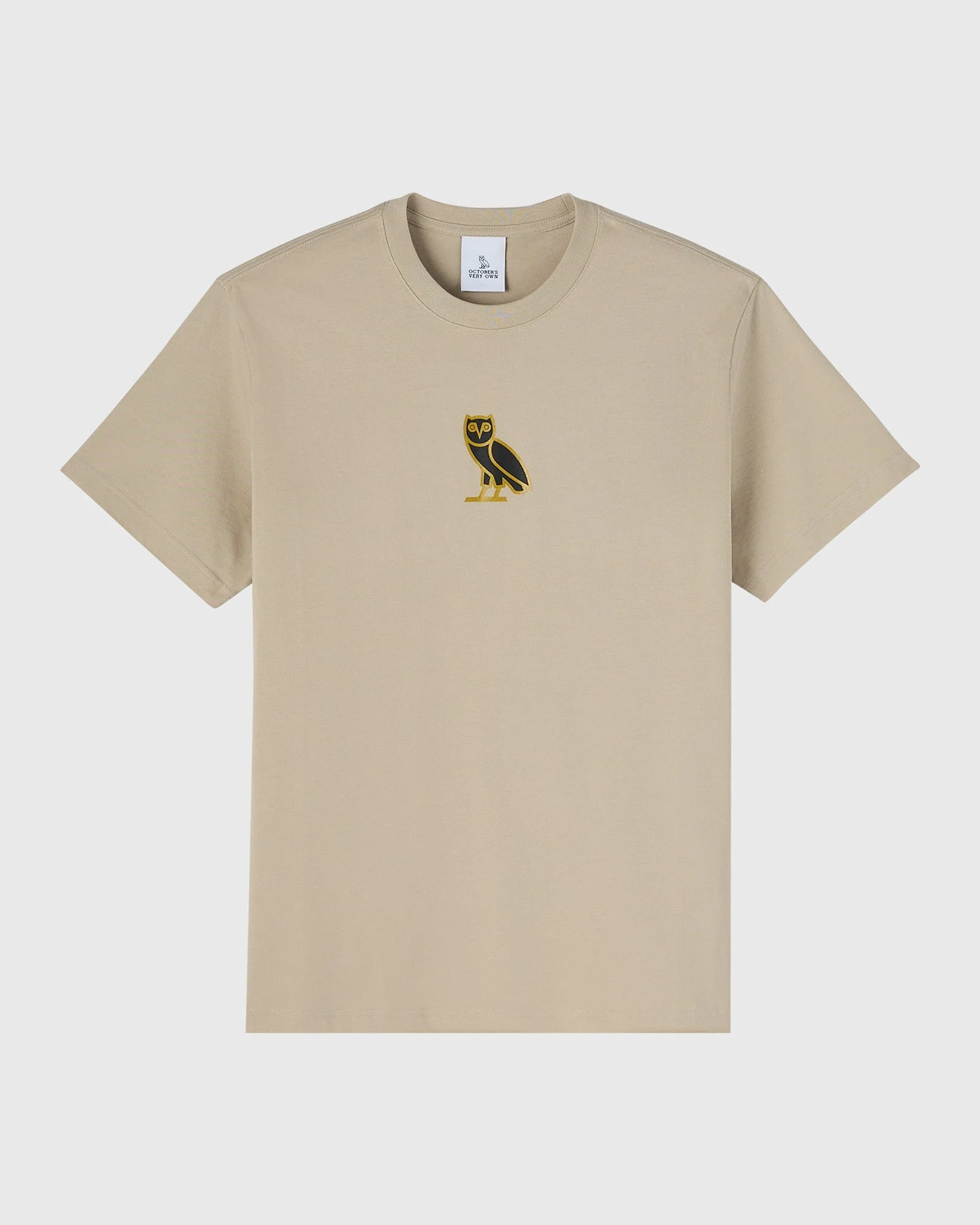 Mini OG T-Shirt - Beige - Borderfree