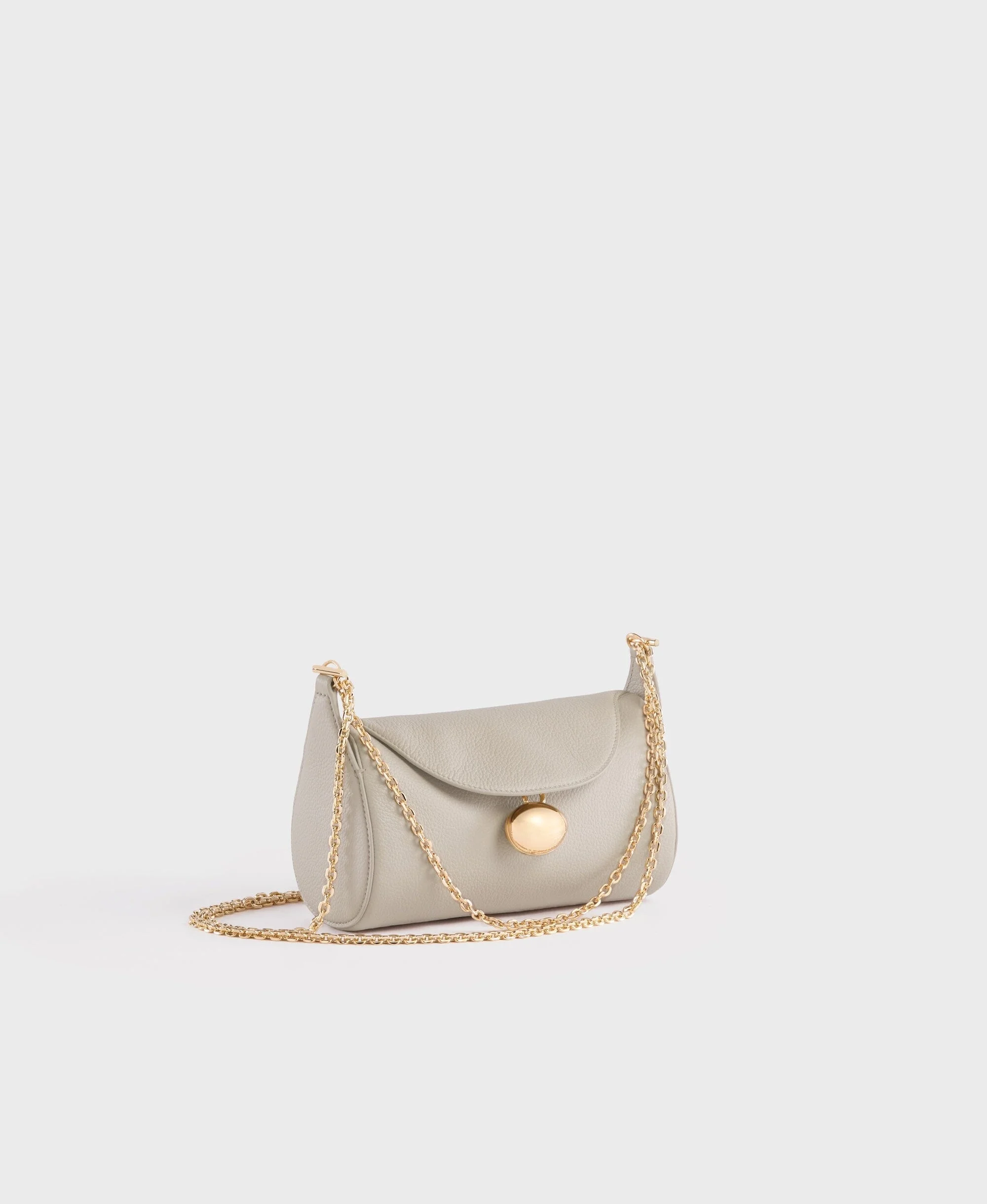 Mini Drop Duffel - Smoke - Borderfree