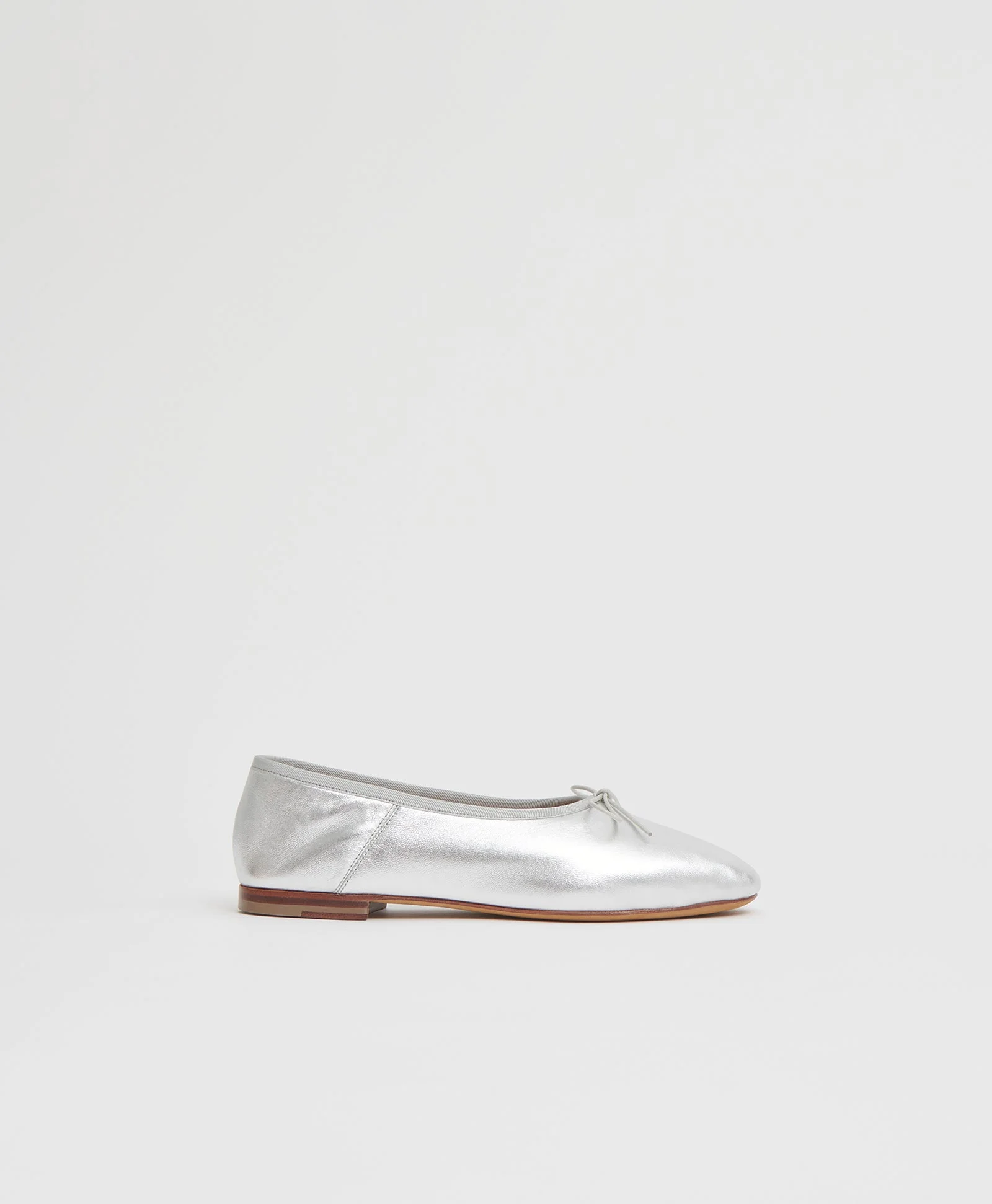 Dream Ballerina - Silver - Borderfree