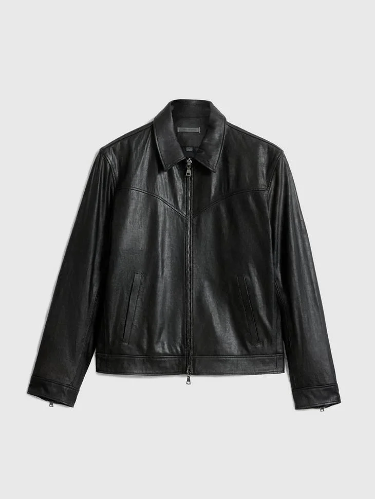 John Varvatos MARCO JACKET - Borderfree