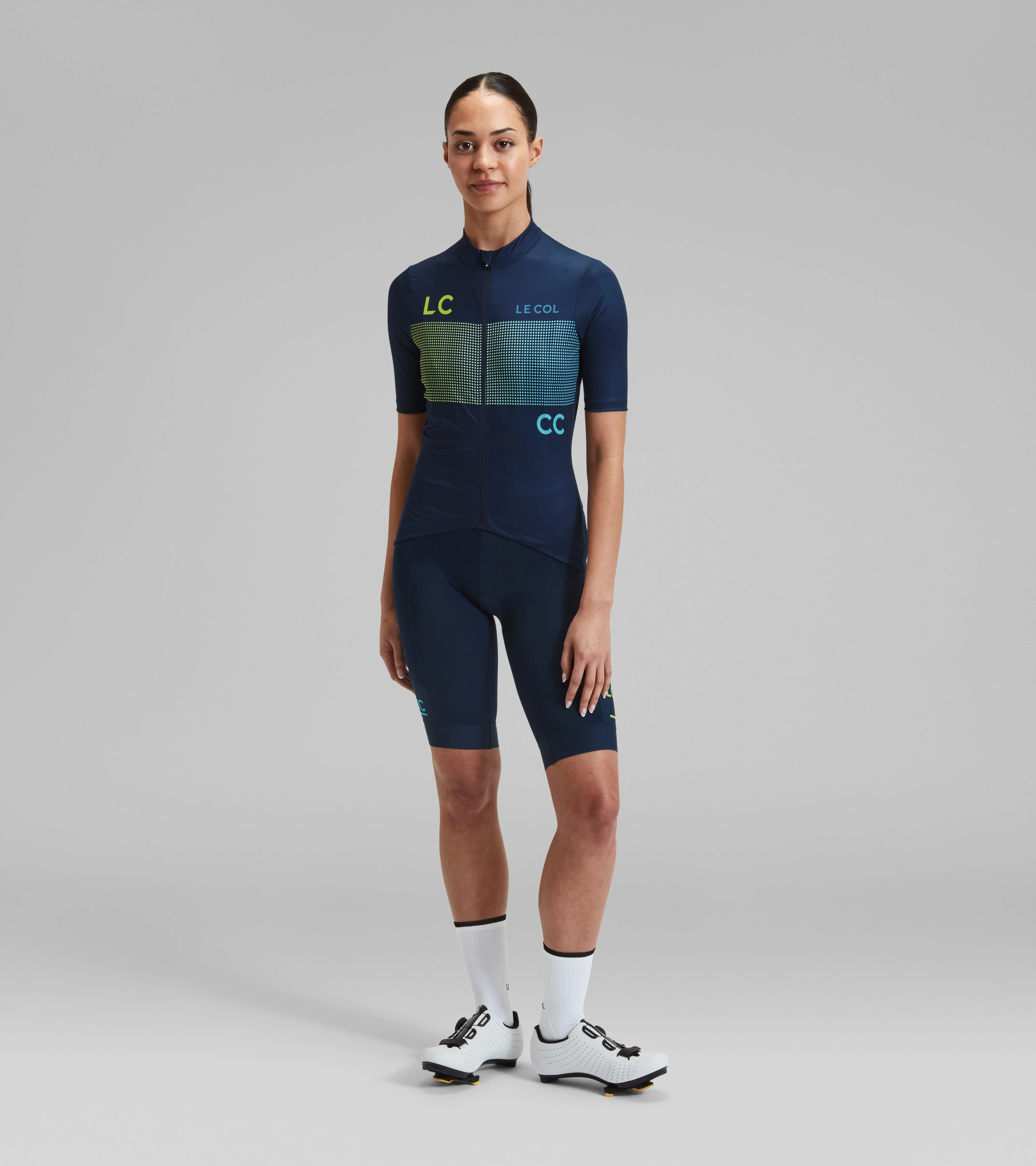 LC__CC Womens Sport Jersey - Borderfree