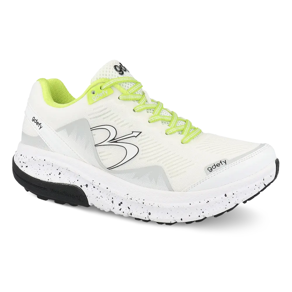 Mighty Walk - Borderfree