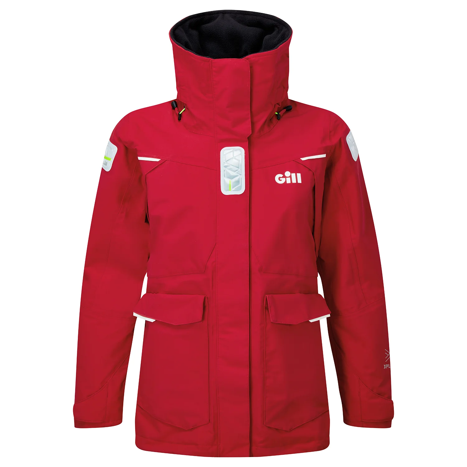 Women's OS2 Offshore Jacket - Borderfree