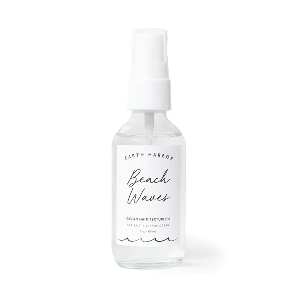 Beach Waves Ocean Hair Texturizer - Borderfree