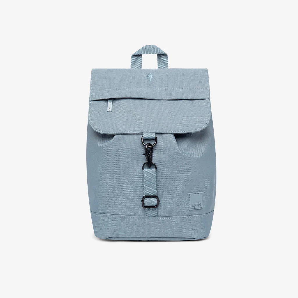 Scout Mini Backpack Stone Blue - Borderfree