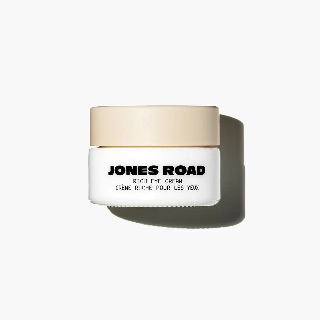 Rich Eye Cream - Borderfree
