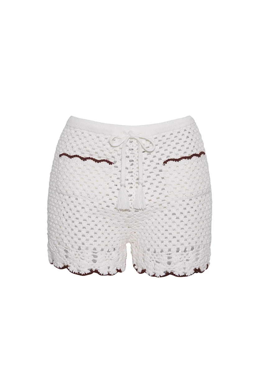 Brix Shorts - Borderfree