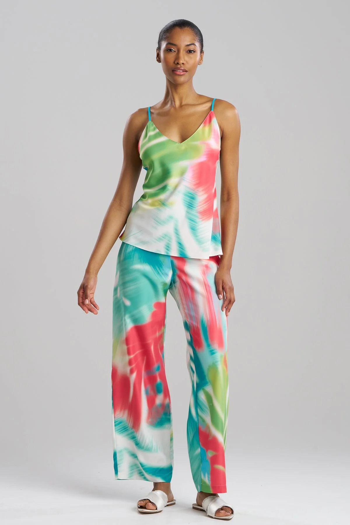 Usami Cami PJ - Borderfree