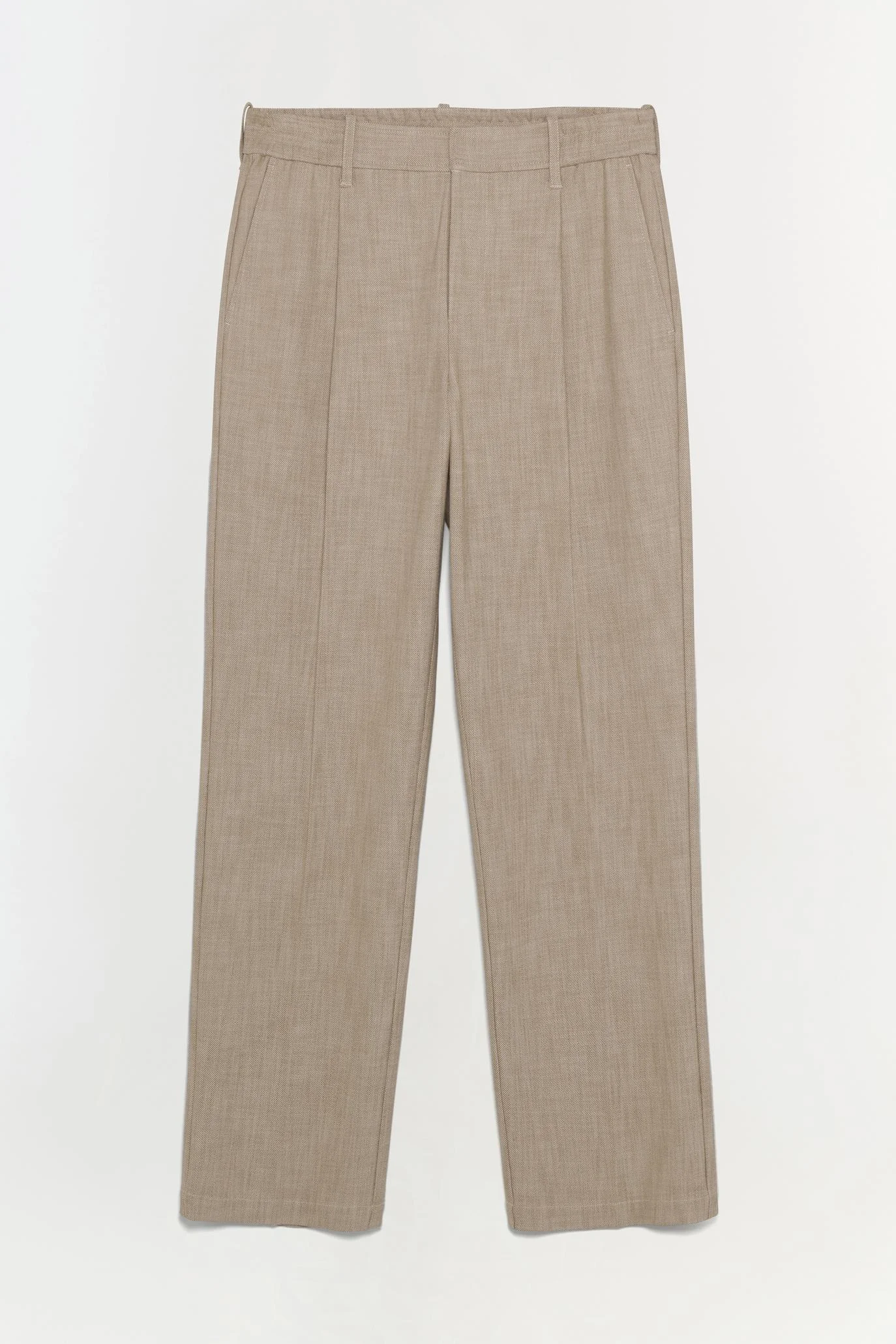 Duncan Pants - Borderfree