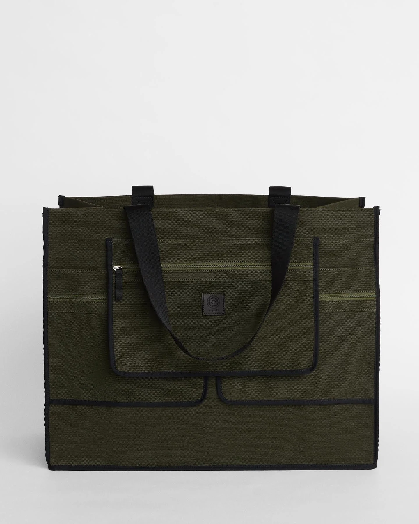 Kiev Open Tote - Borderfree