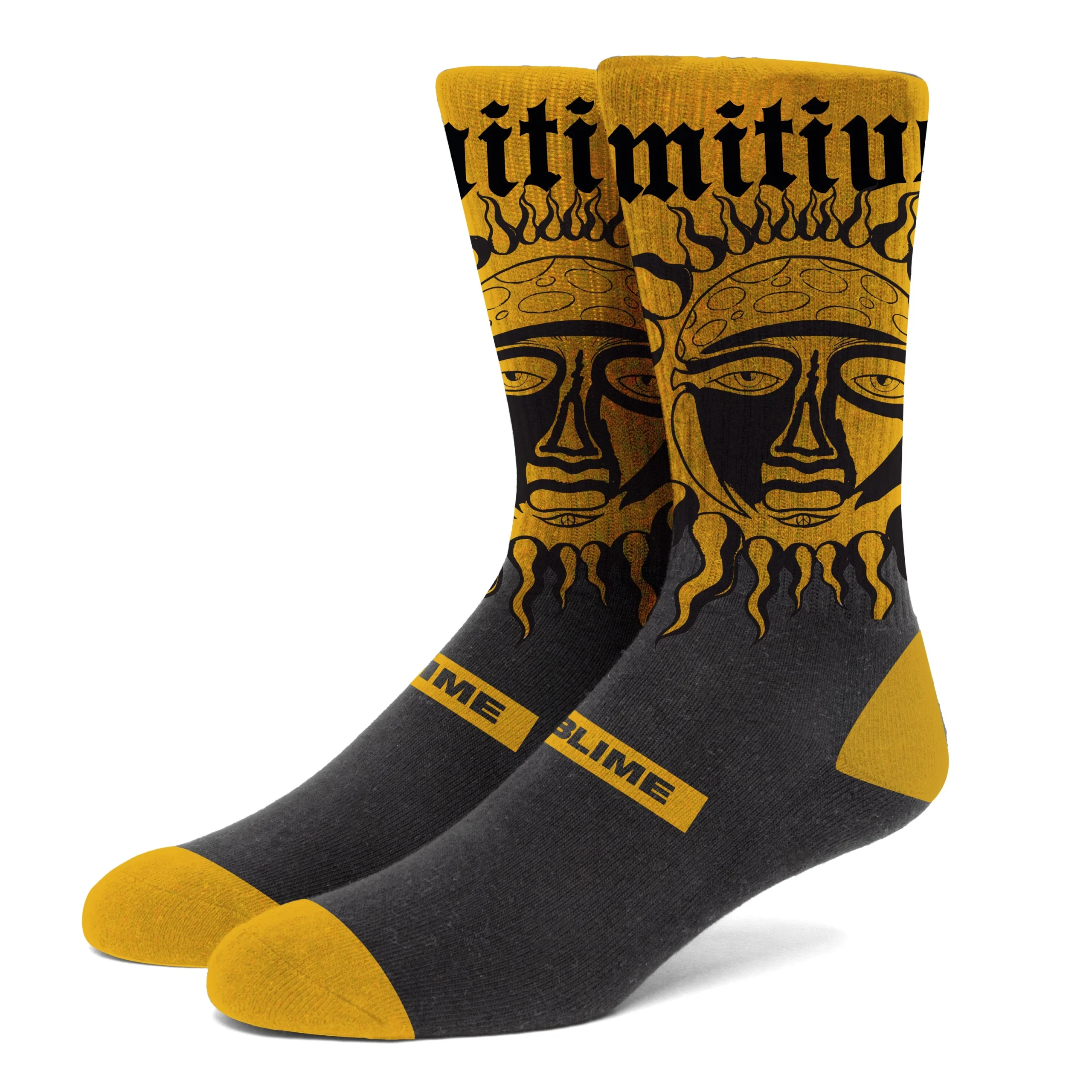 ARISE SOCK - Borderfree