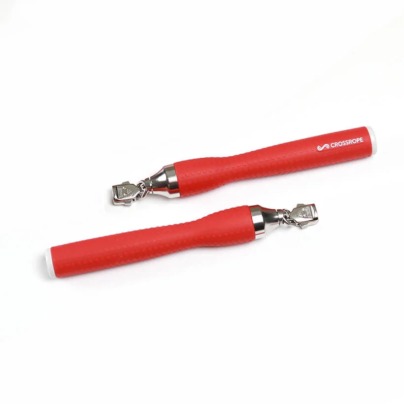 Get Lean Set - Scarlet Handles - Borderfree
