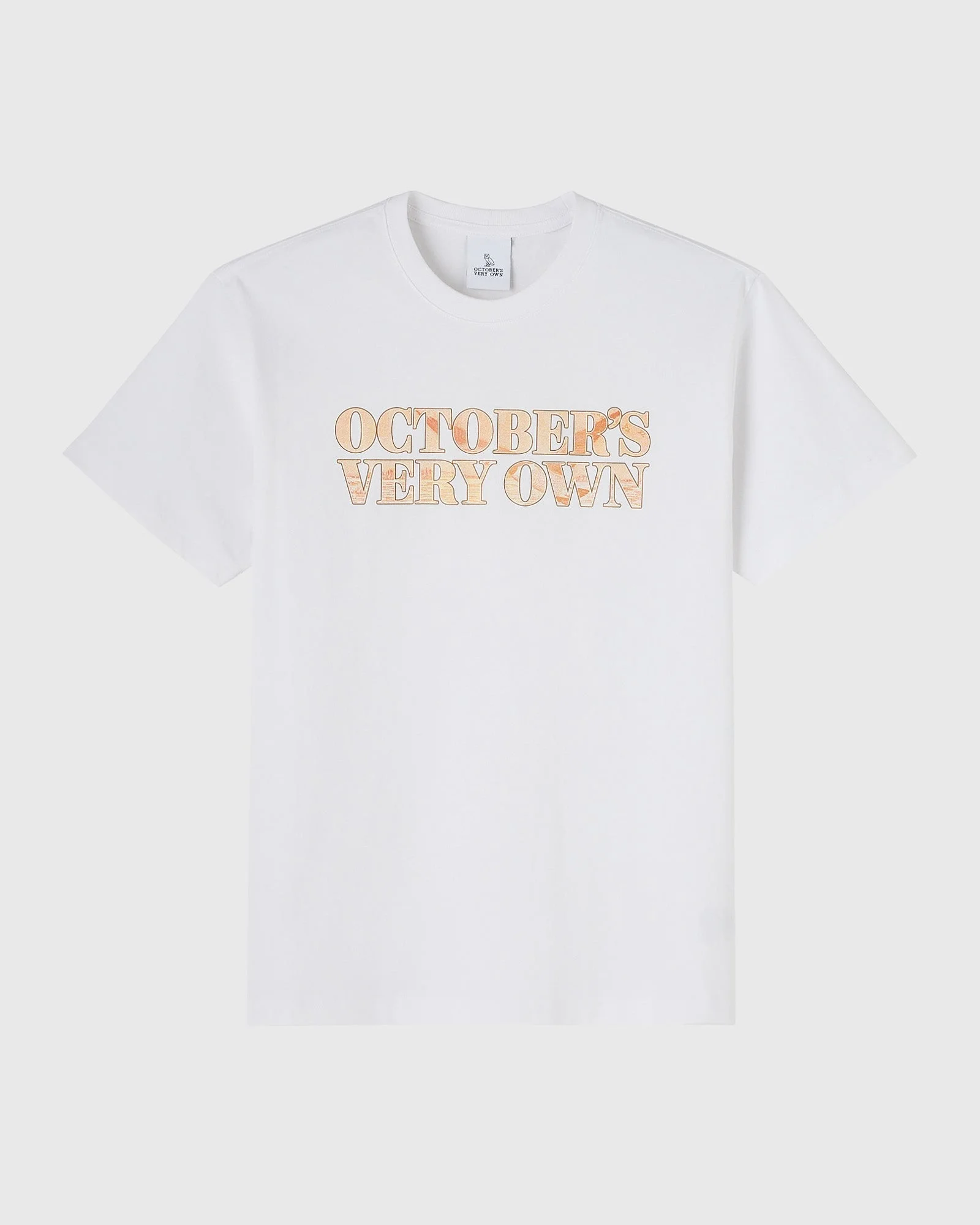 Global Currency T-Shirt - White - Borderfree