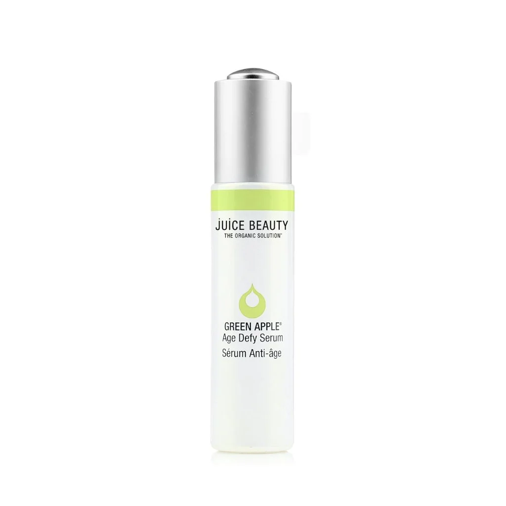 Green Apple Age Defy Serum - Borderfree