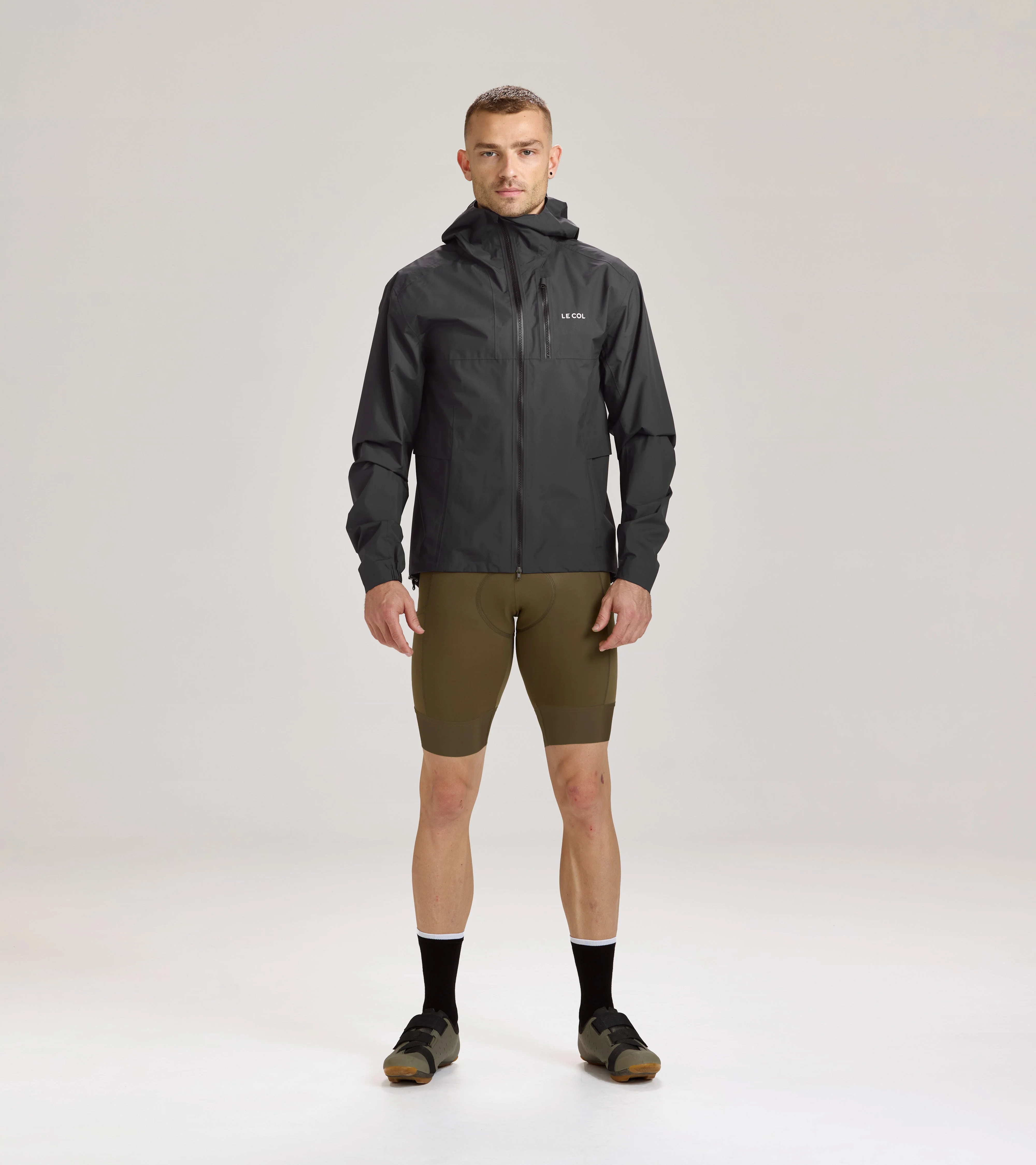 ARC Lightweight Rain Jacket - Borderfree