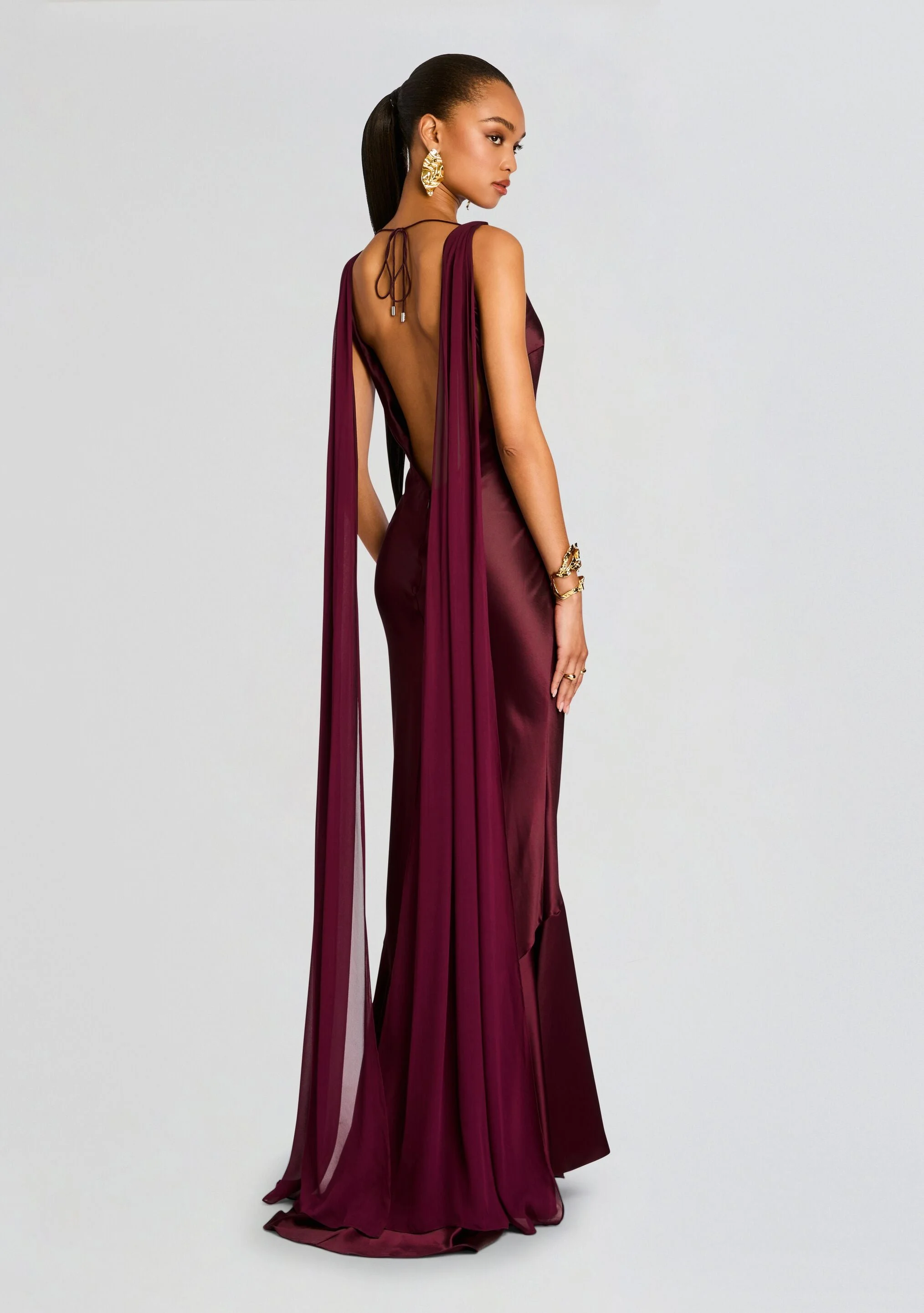 Julia Dress - Borderfree