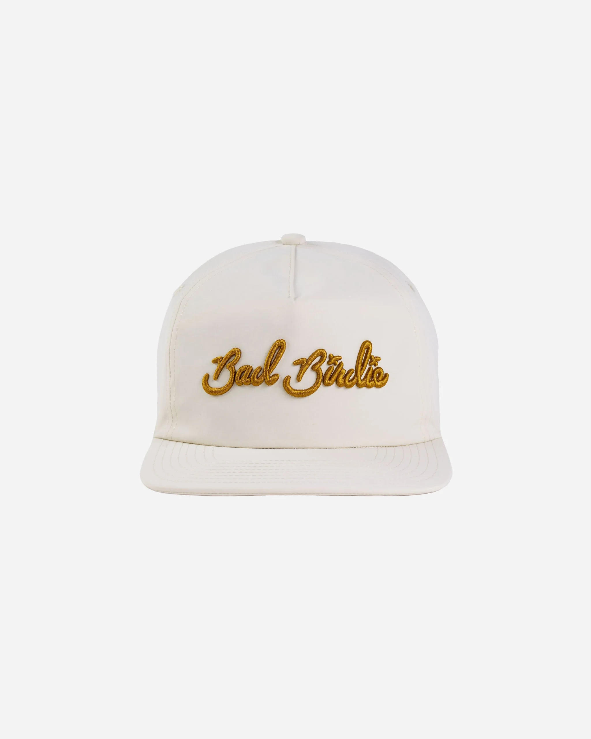 Script Hat - Micah Morris - Borderfree