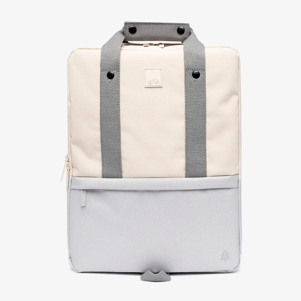 Smart Daily 13" Backpack Concrete Block - Borderfree