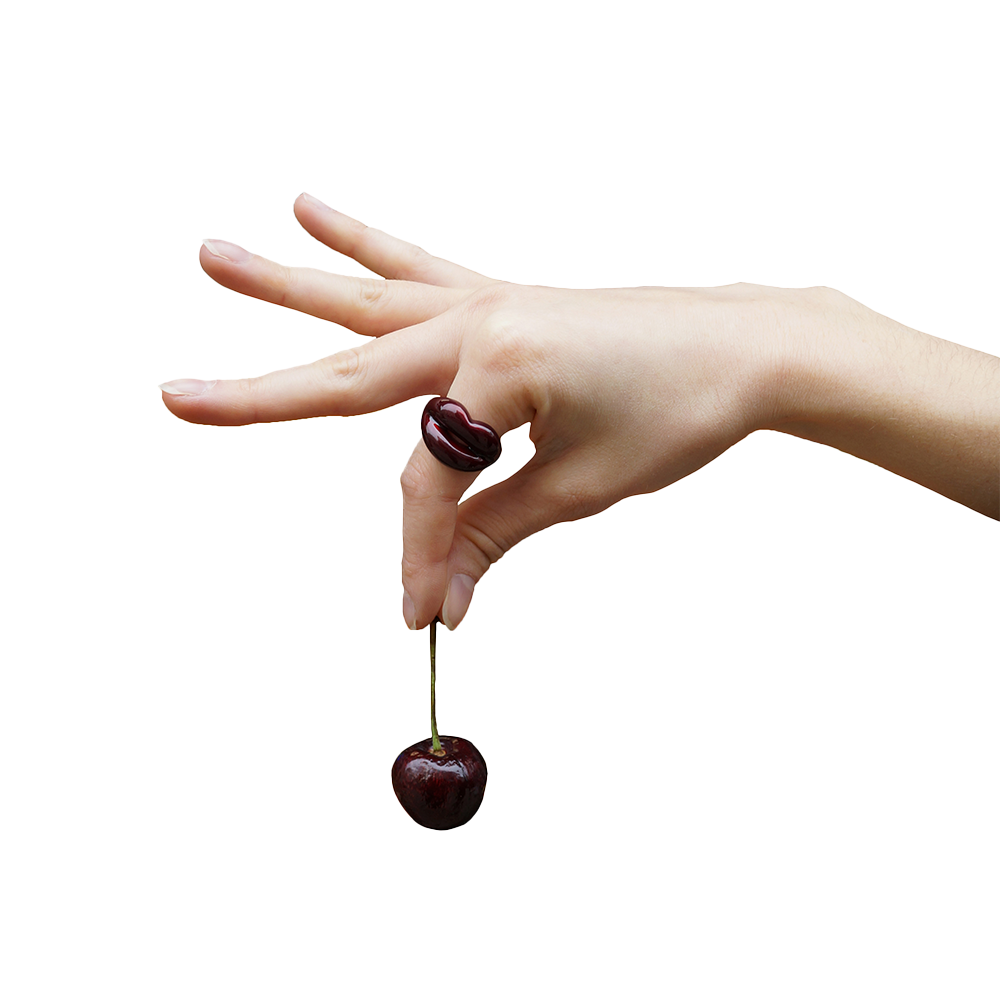 Black Cherry - Borderfree