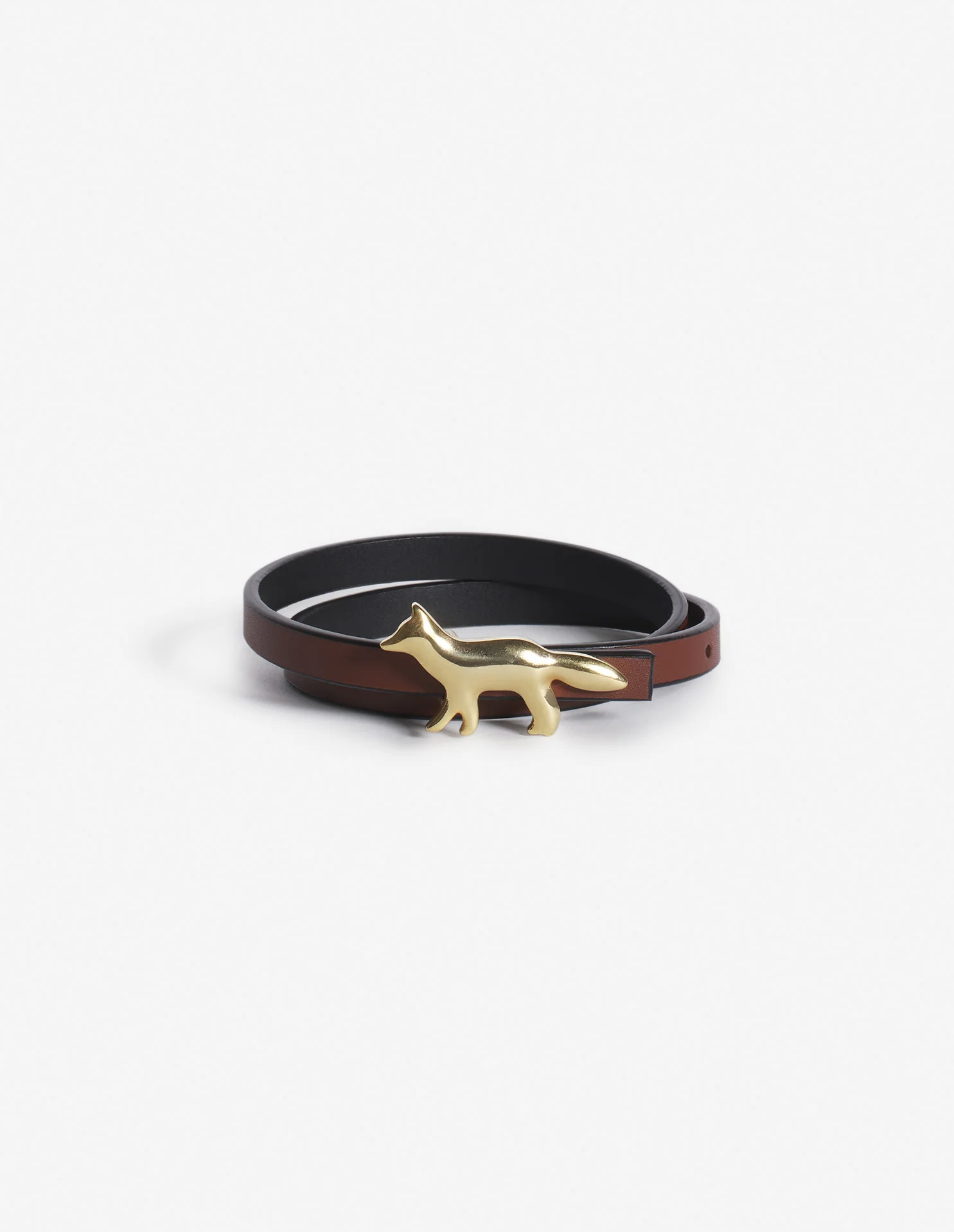 BRACELET PROFILE FOX - Borderfree