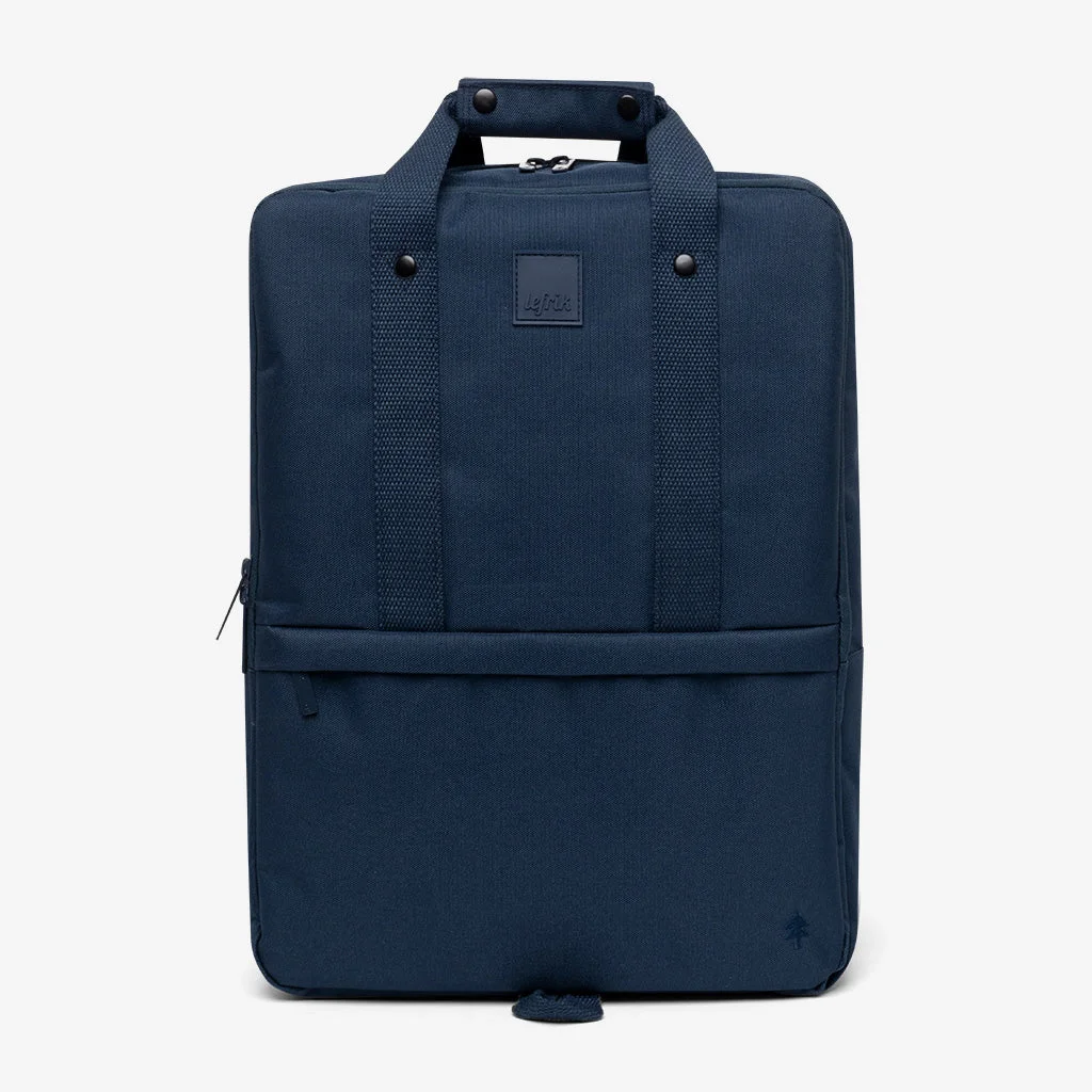 Daily 15" Backpack Navy - Borderfree