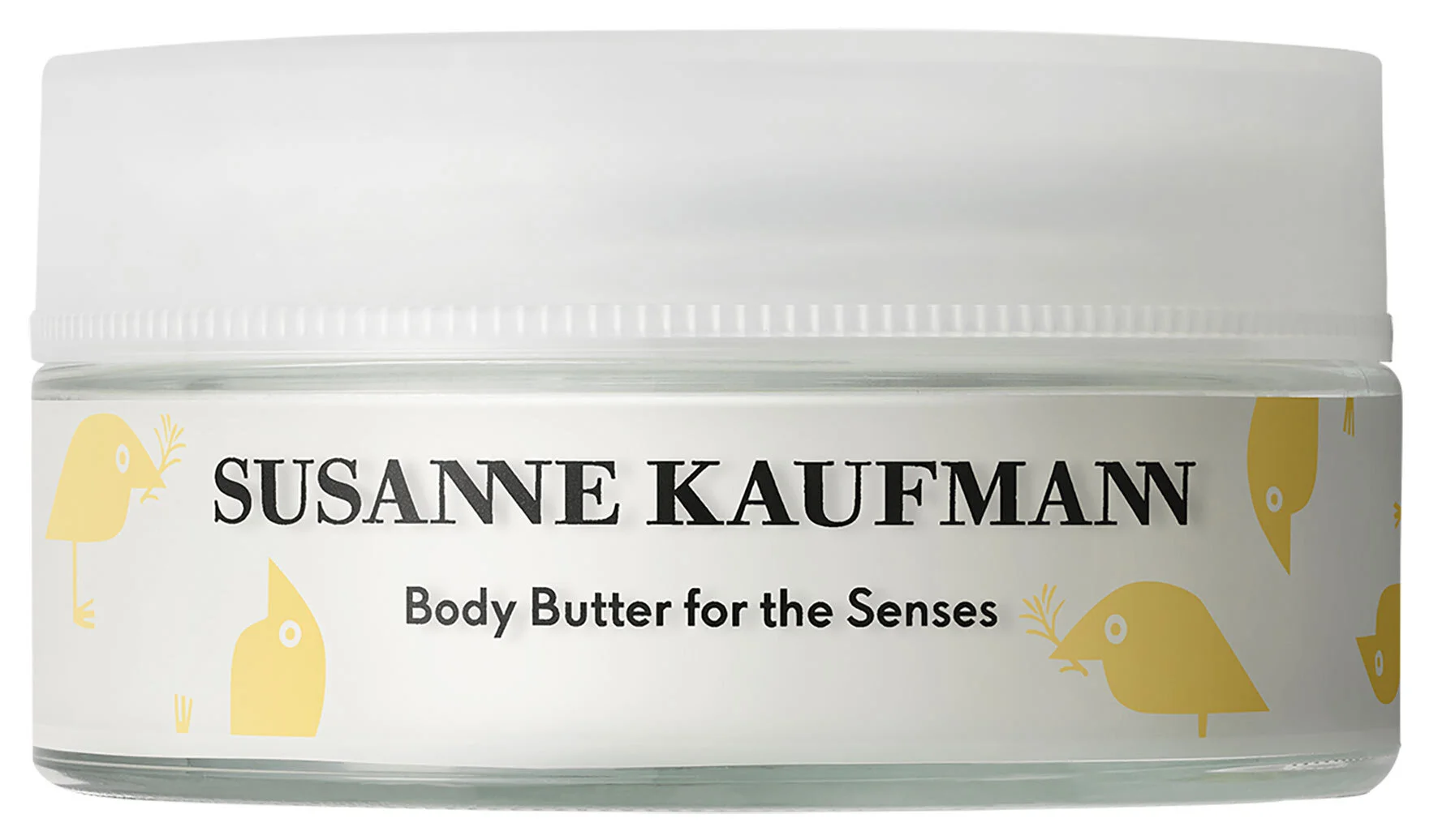Susanne Kaufmann - Body Butter for the Senses - Bodylotion & Cream ...