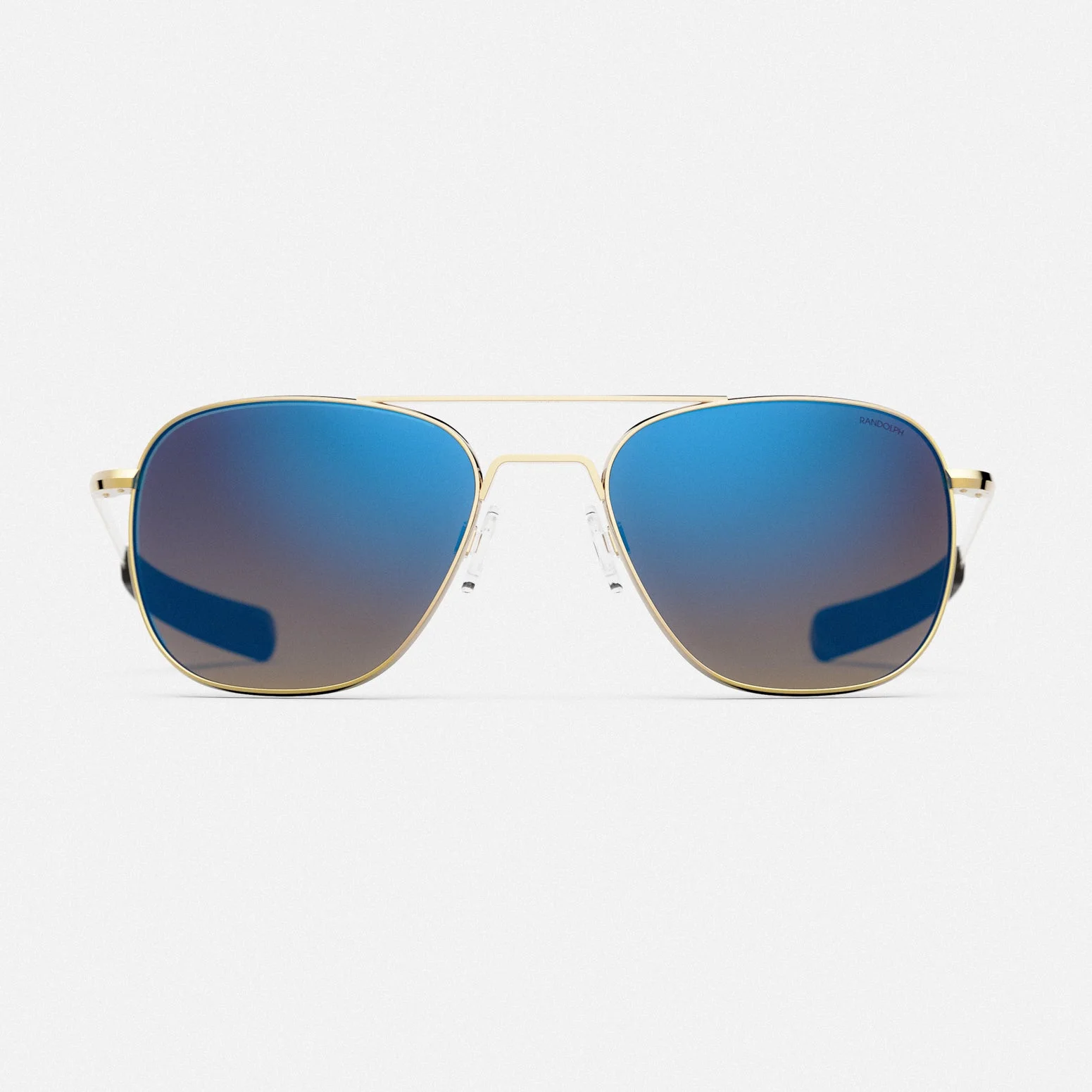 Aviator - 23k Gold & Northern Lights - Borderfree