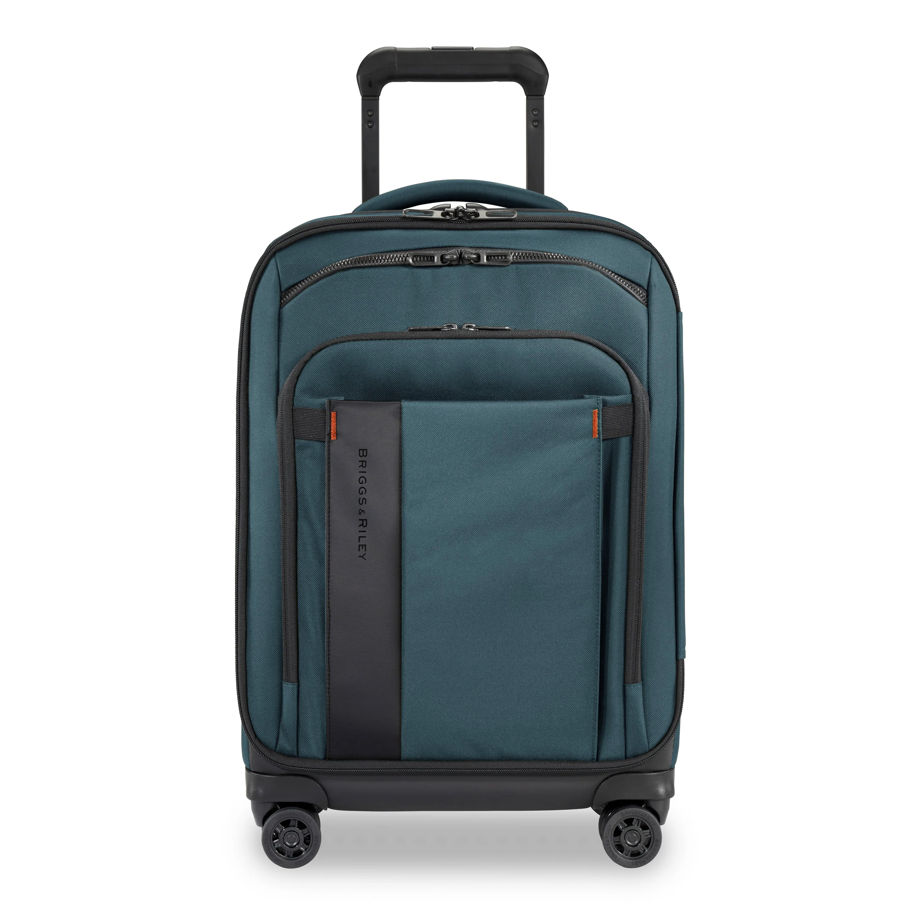 Domestic 56cm Carry-on Expandable Spinner - Borderfree