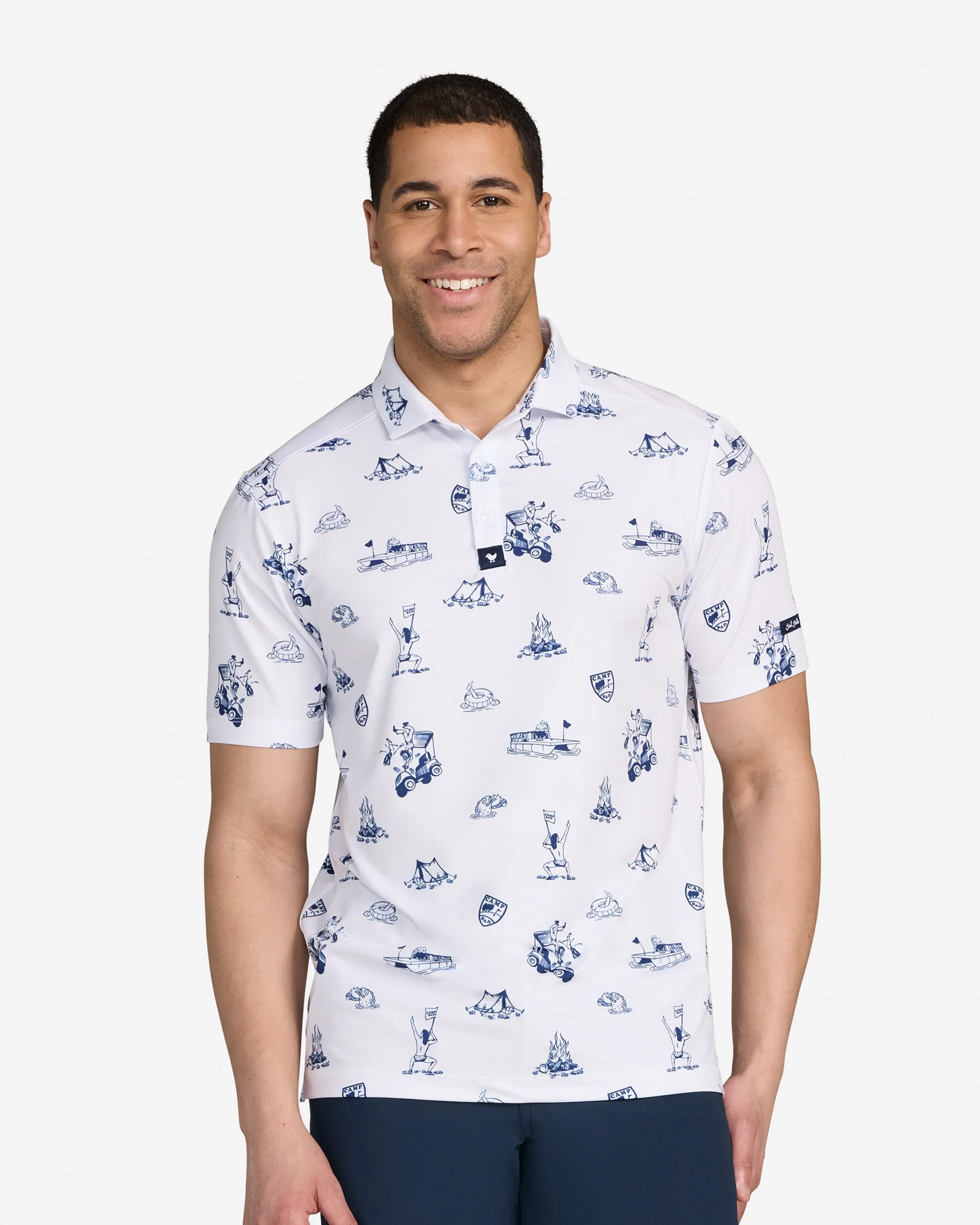 The Stuff of Legend - Borderfree