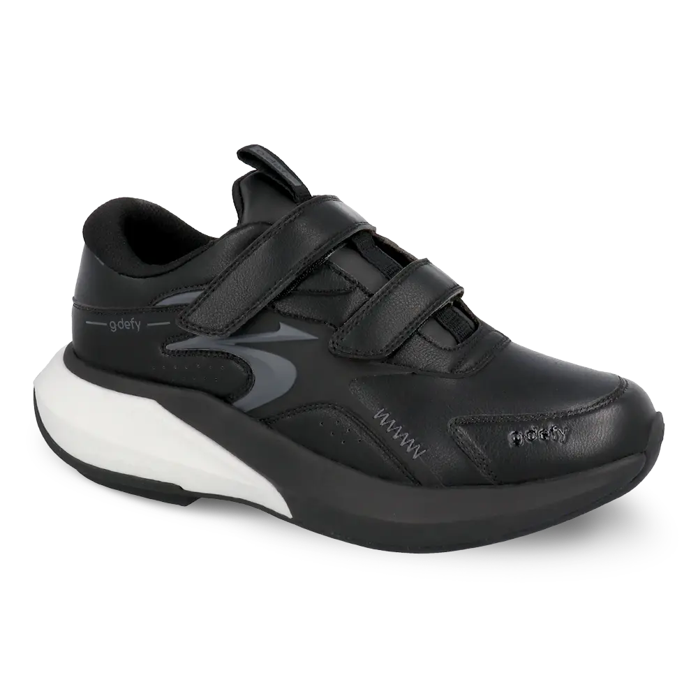 ZenStride Slip-On - Borderfree