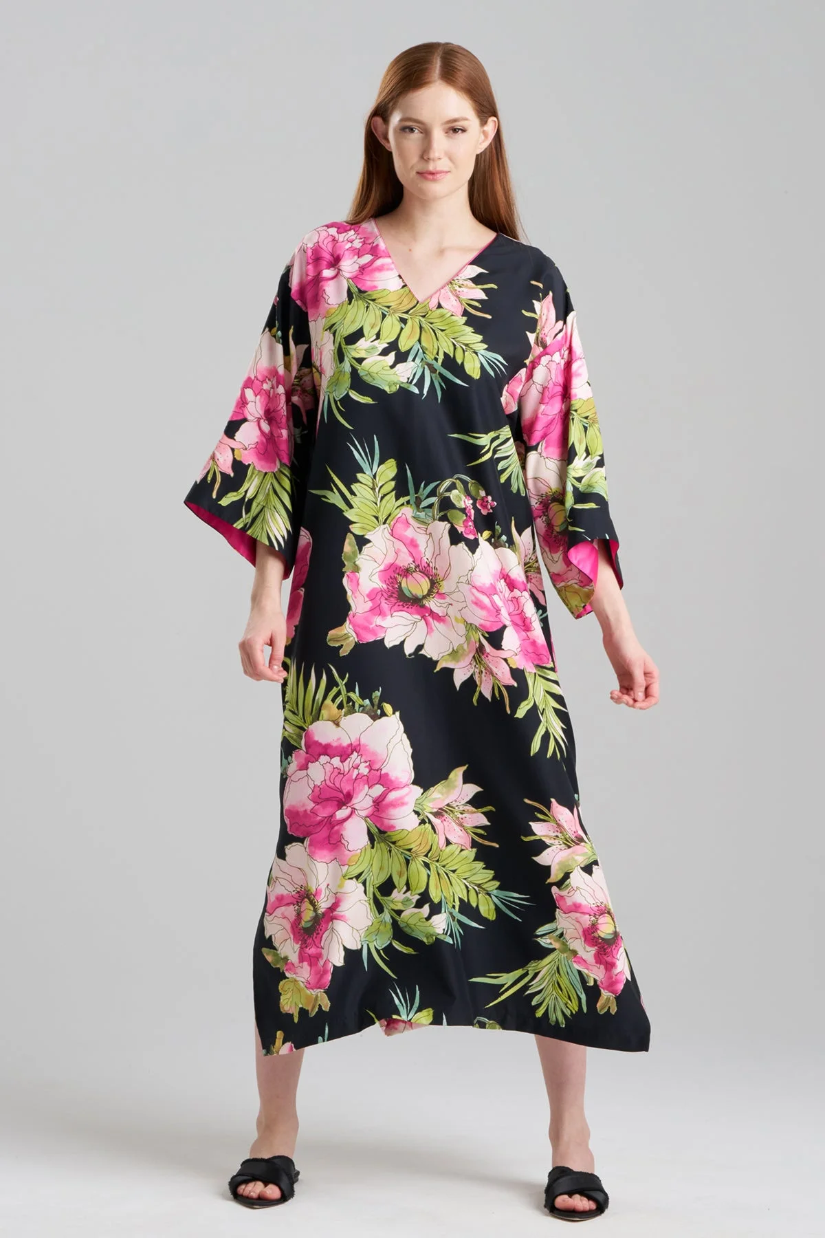 Sonomi Caftan - Borderfree