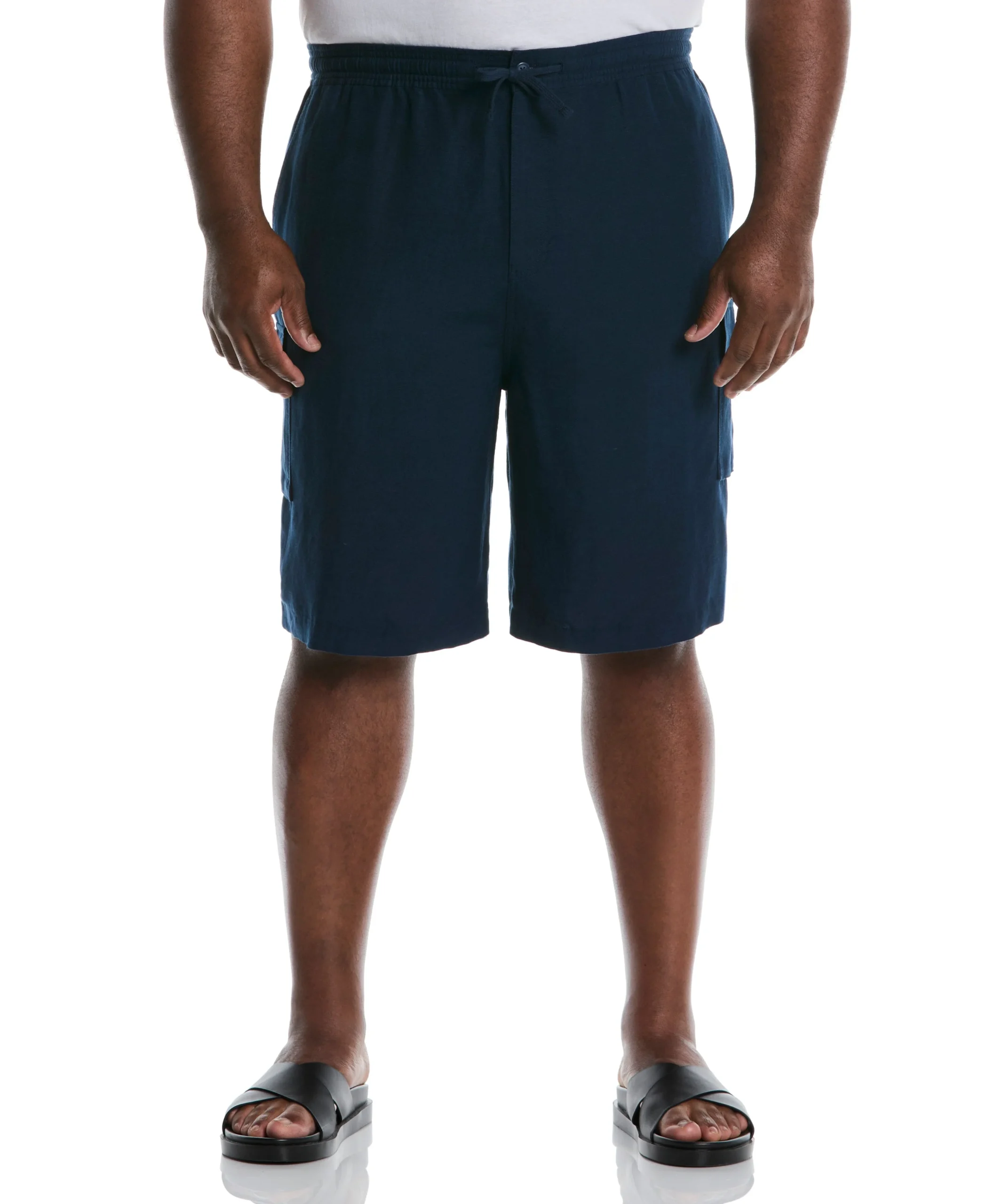 Big & Tall D-String Cargo Short - Borderfree