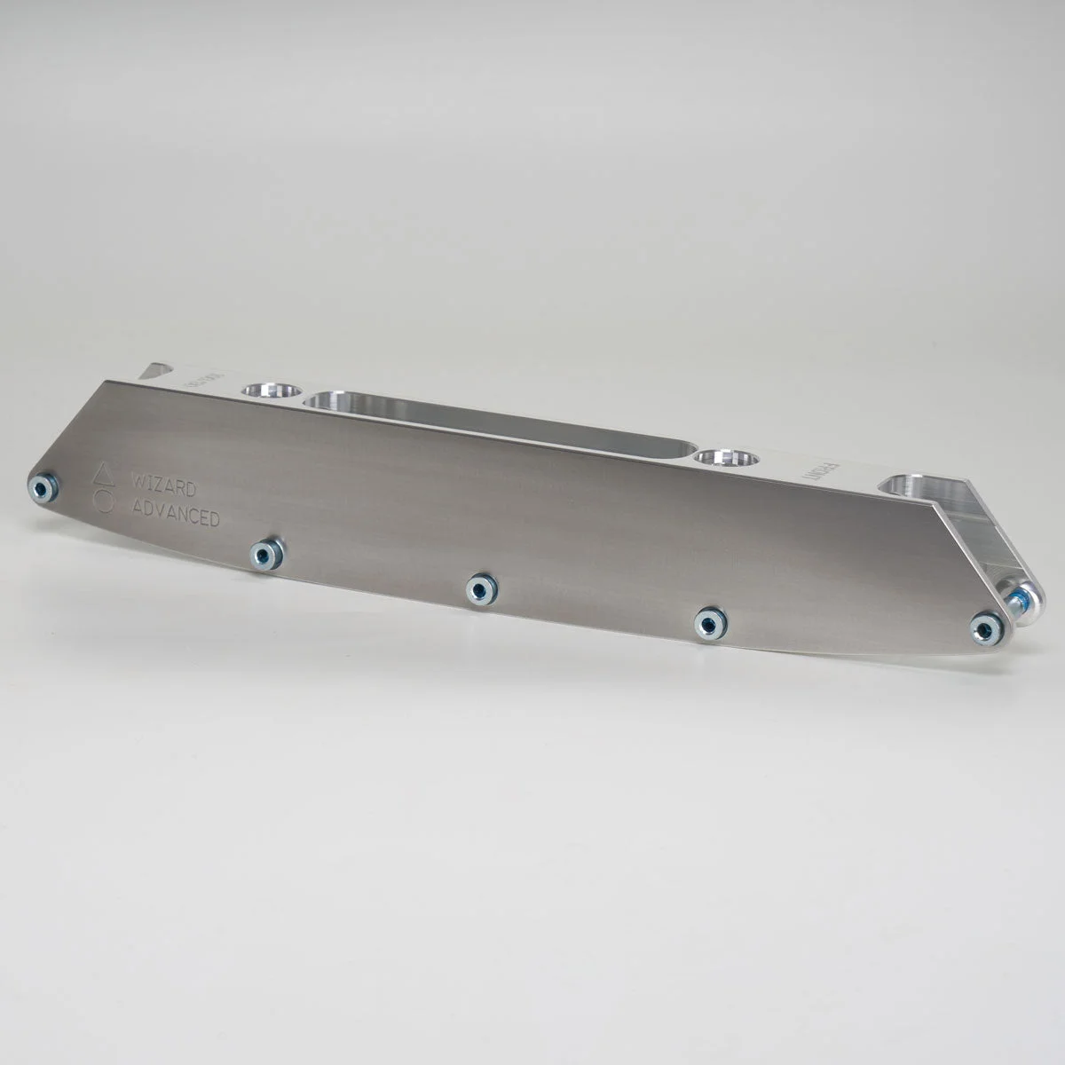 Wizard Advanced Frames - Borderfree