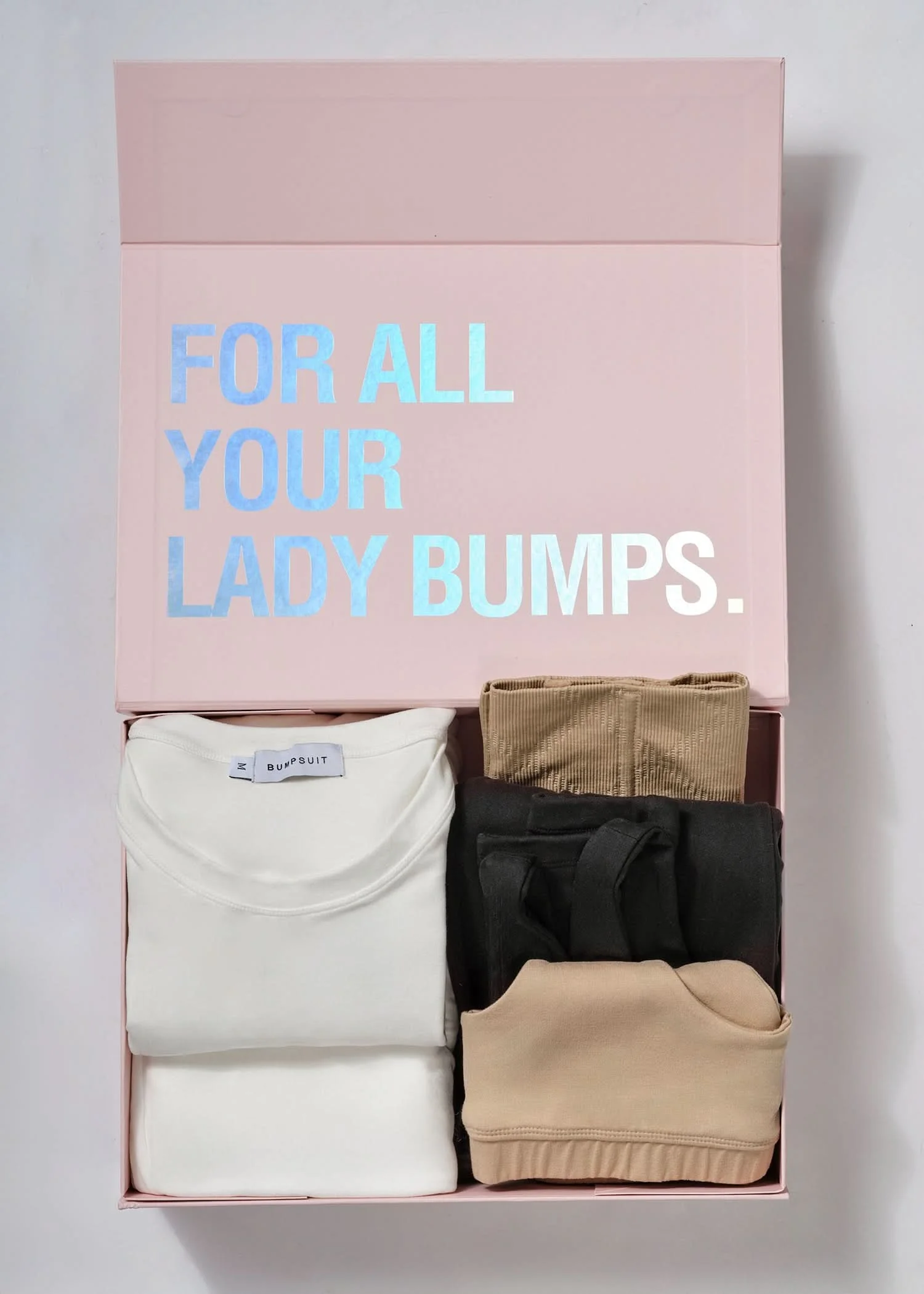 The Best Sellers Kit - Borderfree