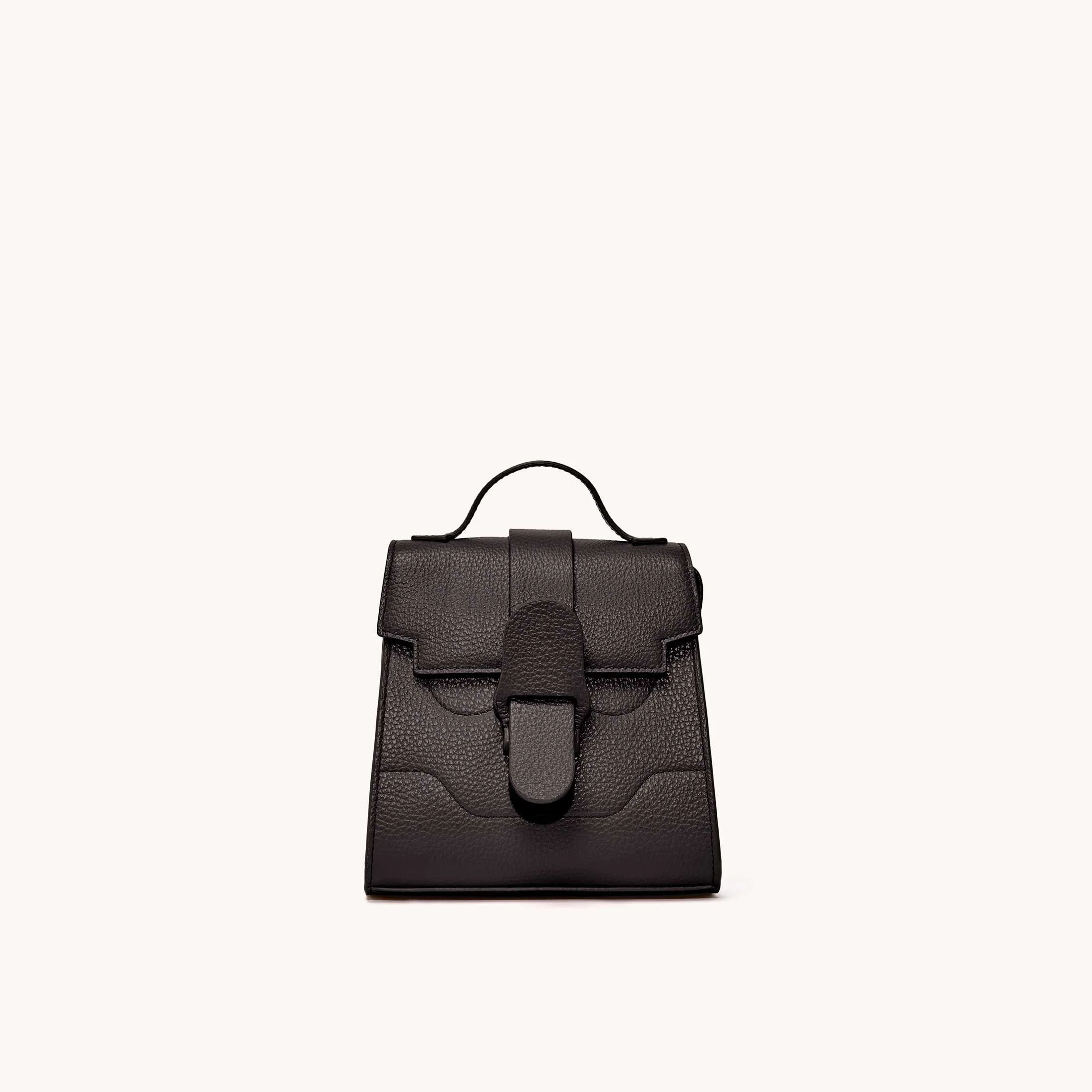 Mini Alunna Bag | Dolce - Borderfree