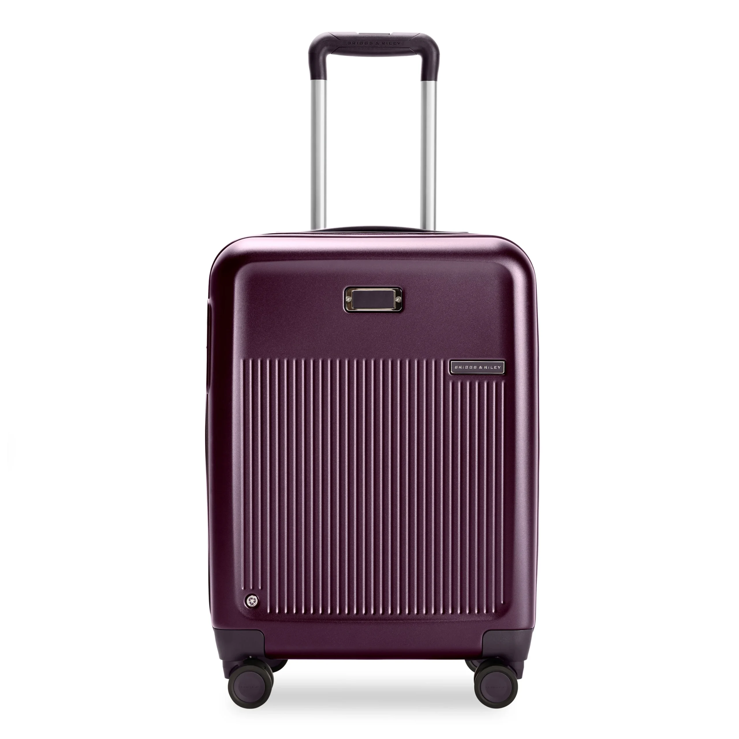 Global 53cm Carry-On Expandable Spinner - Borderfree