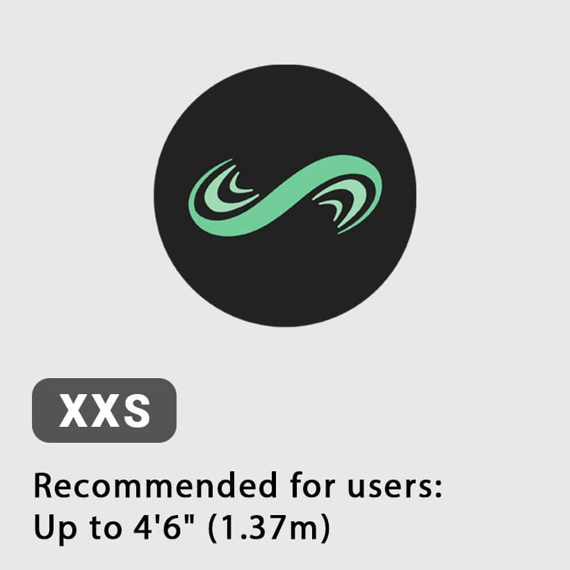 Crossrope XXS - Borderfree