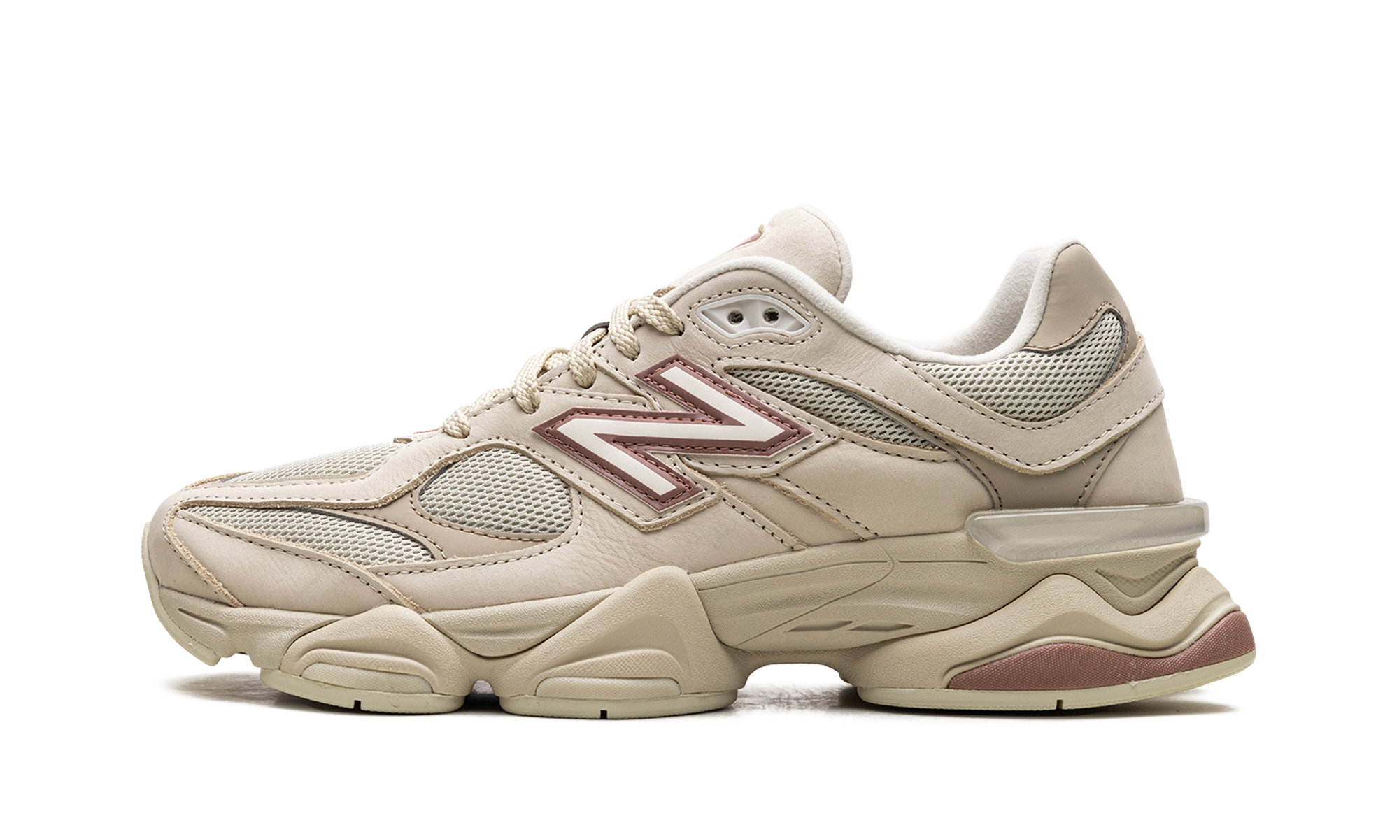 9060 "Bone Sparrow" - Borderfree