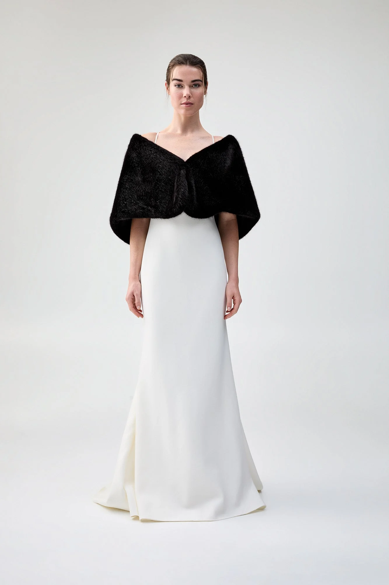 Yasmine Wrap - Borderfree