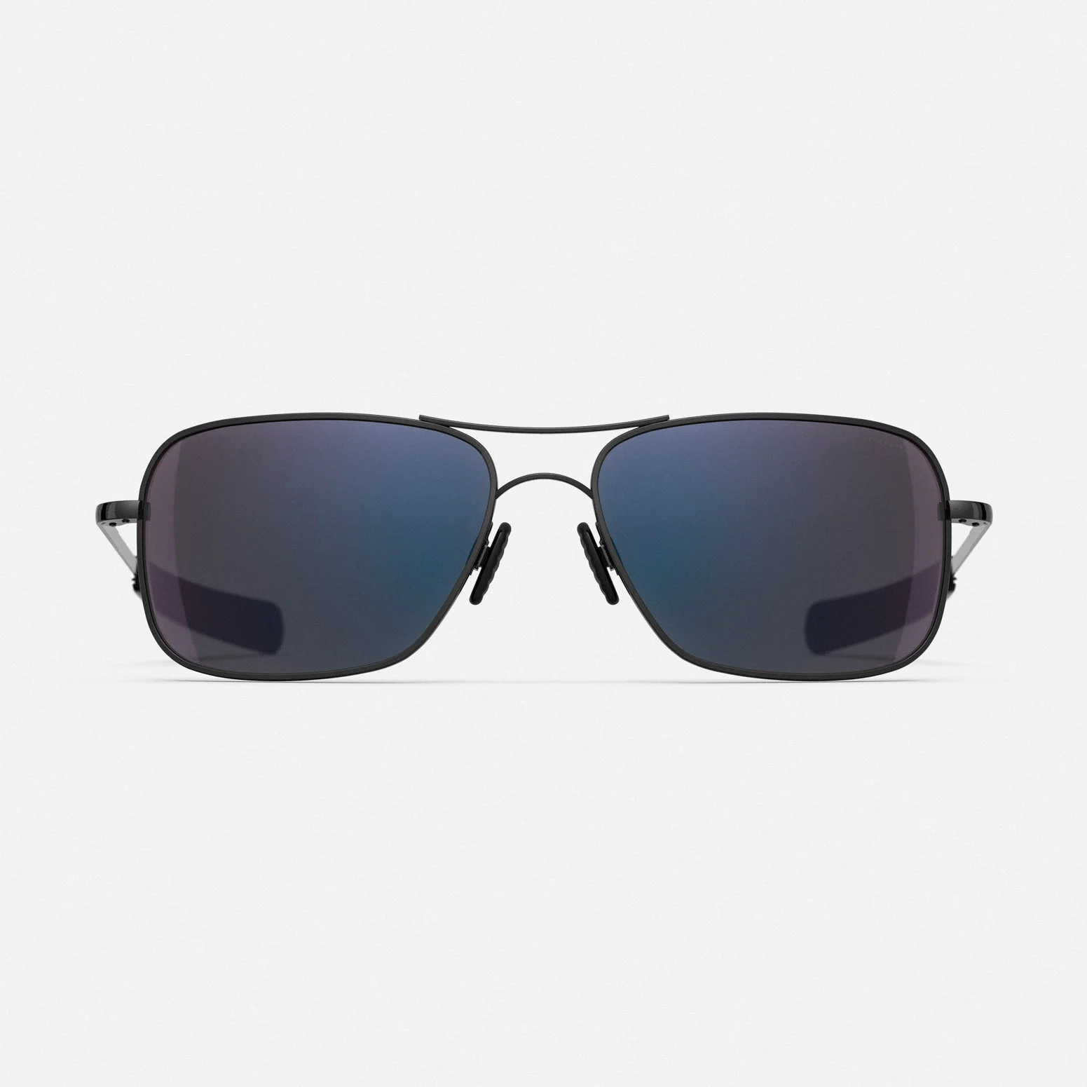 Randolph x Shelby - Archer - Black Chrome & Apex Gray - Borderfree