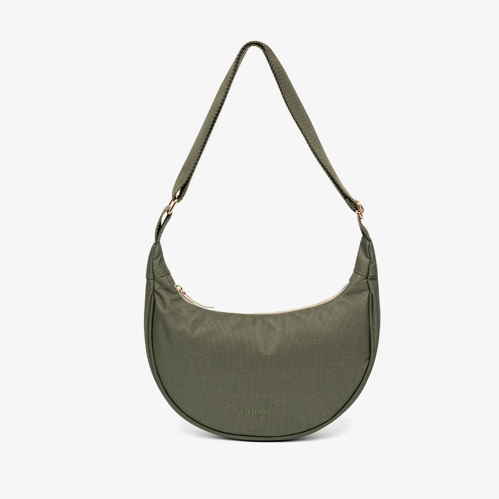 Lua Bag Olive - Borderfree