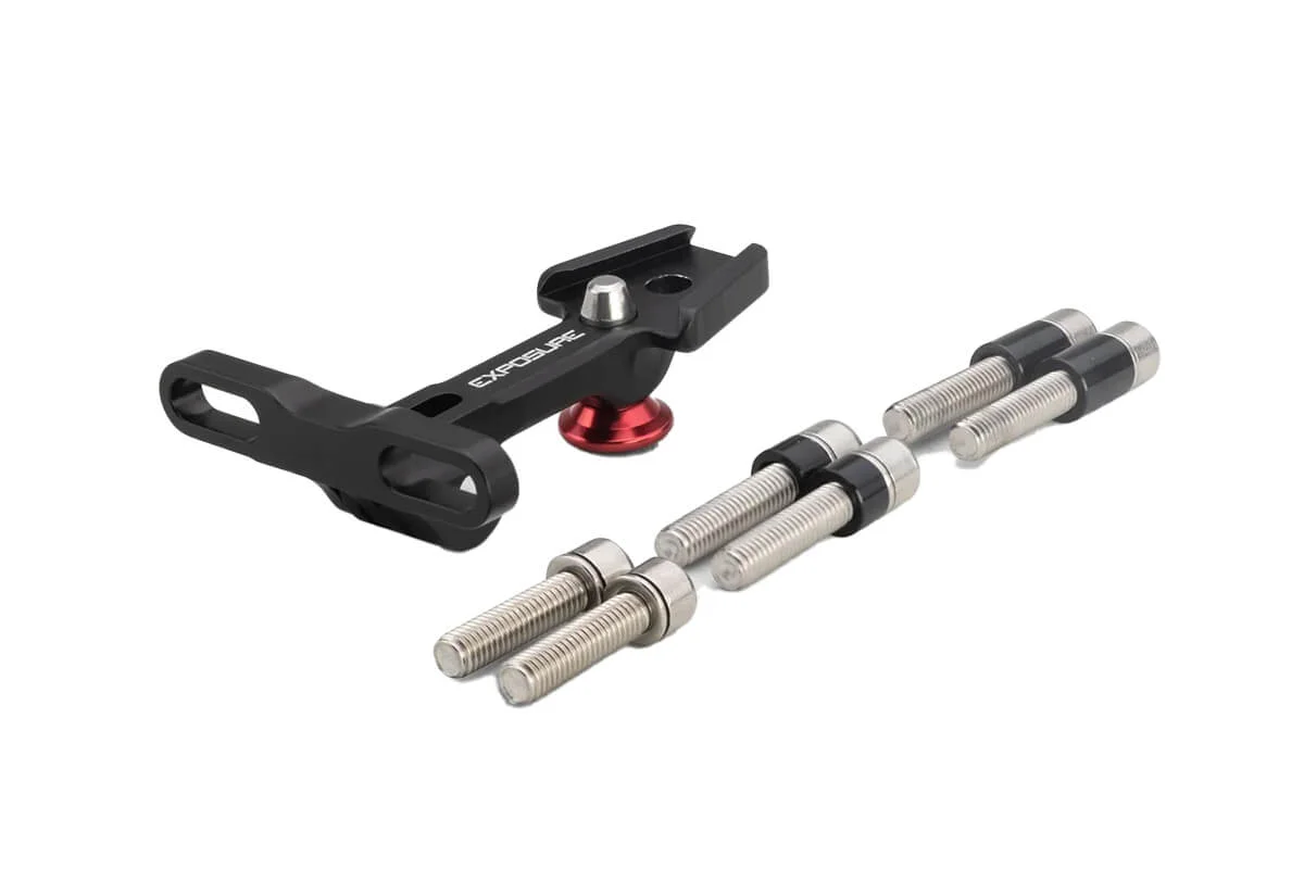 Exposure Stem Fit Bracket MK2 - Borderfree