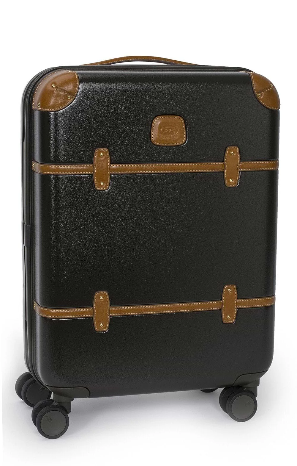 Brics Cabin Bag - Olive - Borderfree