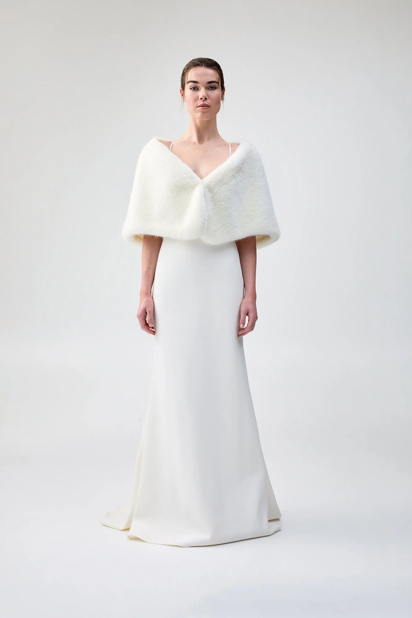 Yasmine Wrap - Borderfree