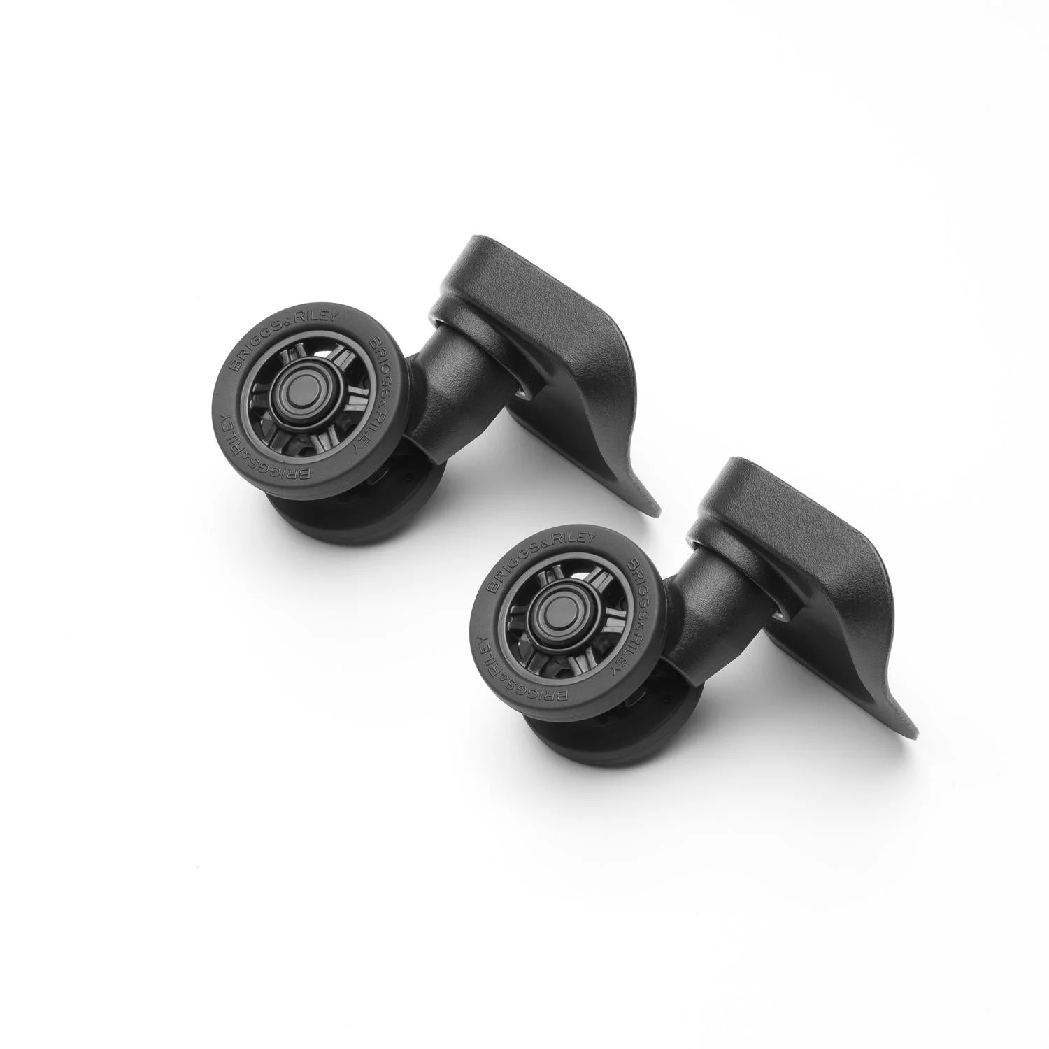 Sympatico CX™ Carry-On Spinner Wheel Repair Kit (Rear Wheels, 50 MM) - Borderfree