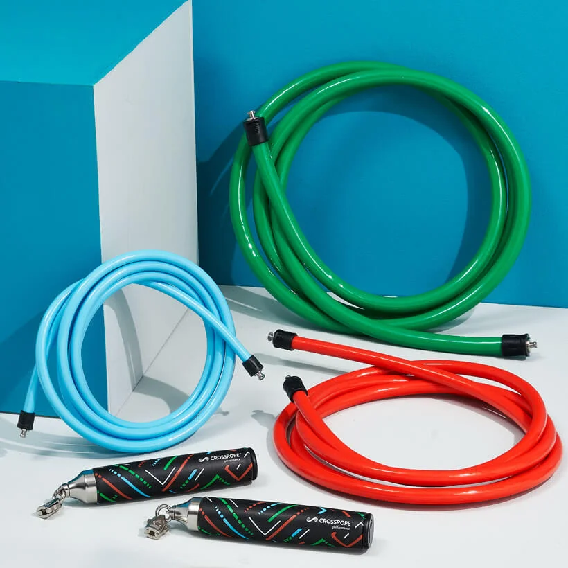 Heavy Performance Set - Borderfree