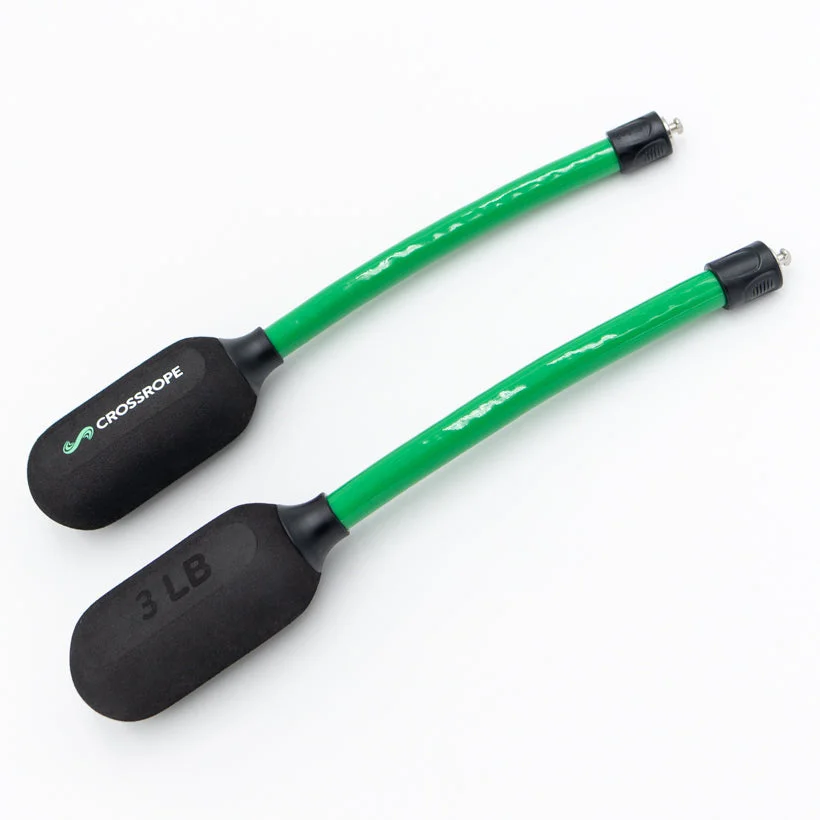 3 LB Ropeless - Borderfree