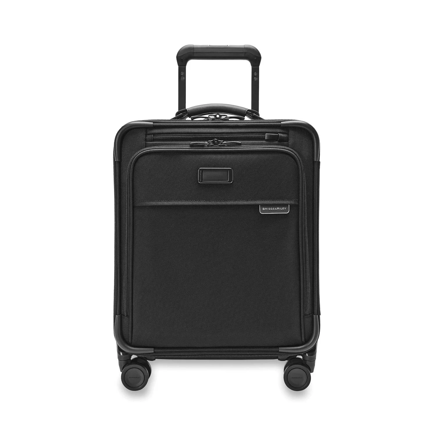 Compact 19" Carry-On Expandable Spinner - Borderfree